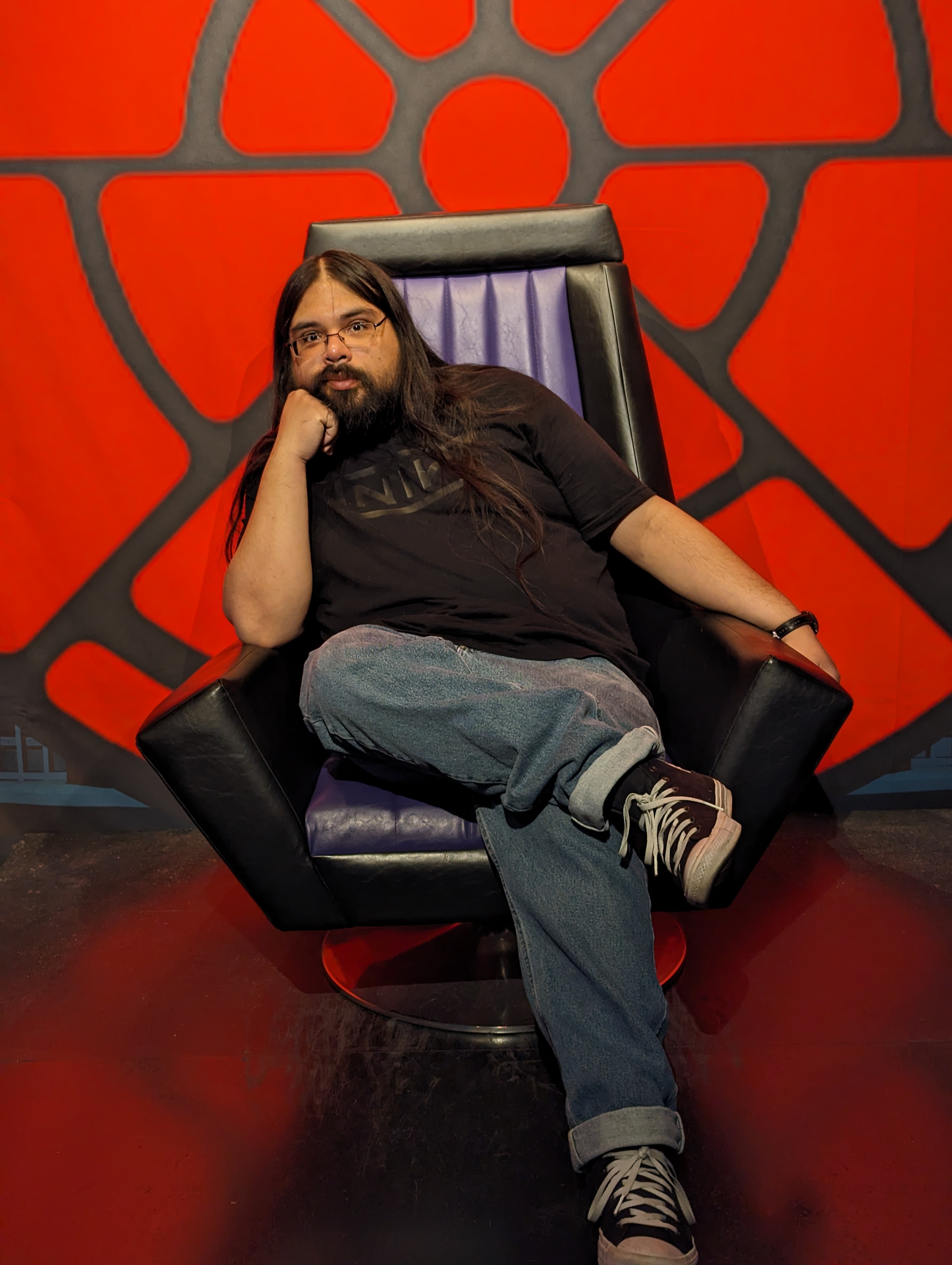 Michael Arrieta Jr. - ComicBook.com