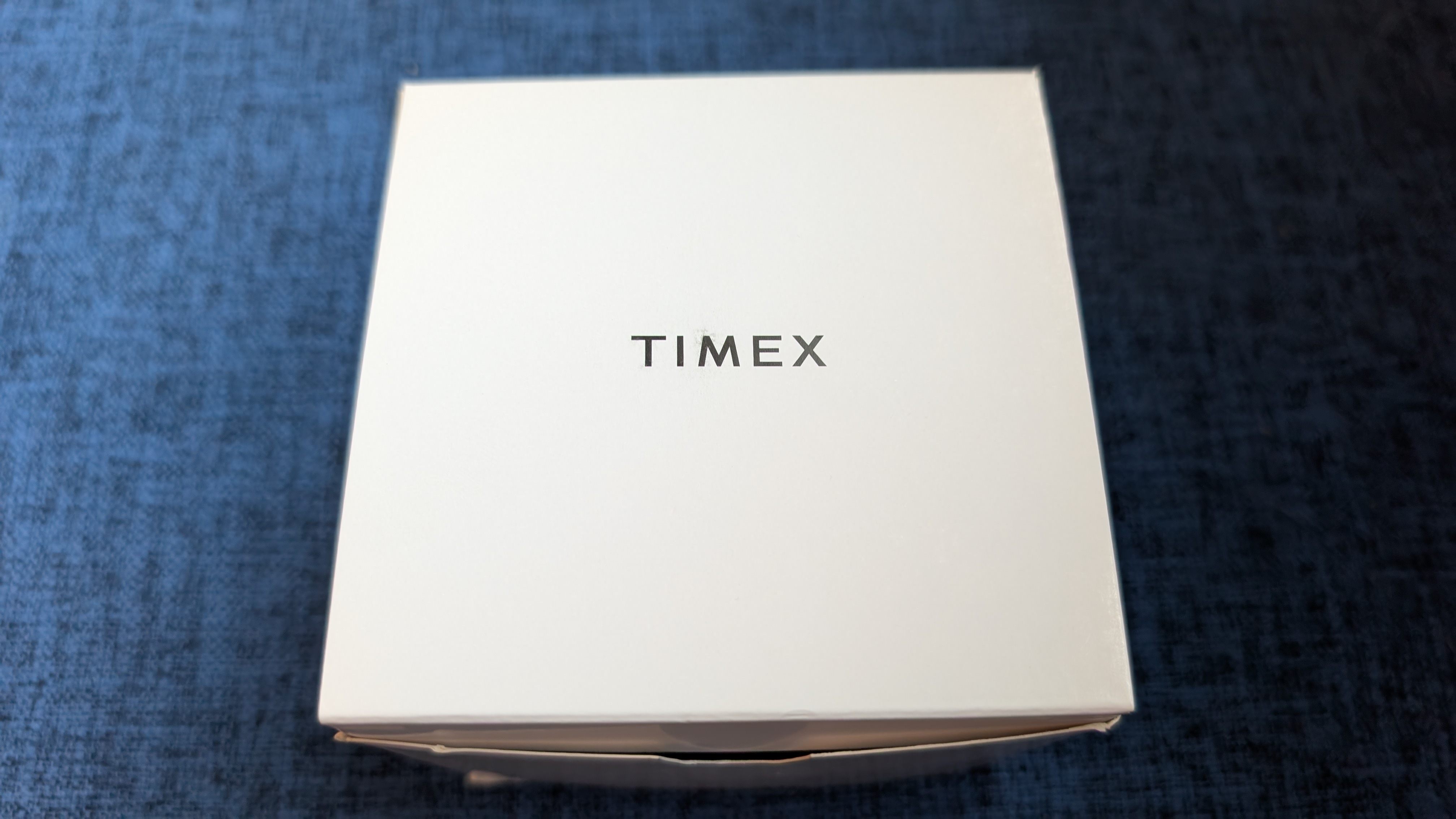 James Gunn's Timex Superman Watch Unboxing Review - ComicBook.com