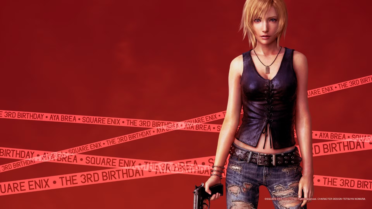 Square Enix Needs to Bring Back Its Most Underrated PS1 Game Now More ...