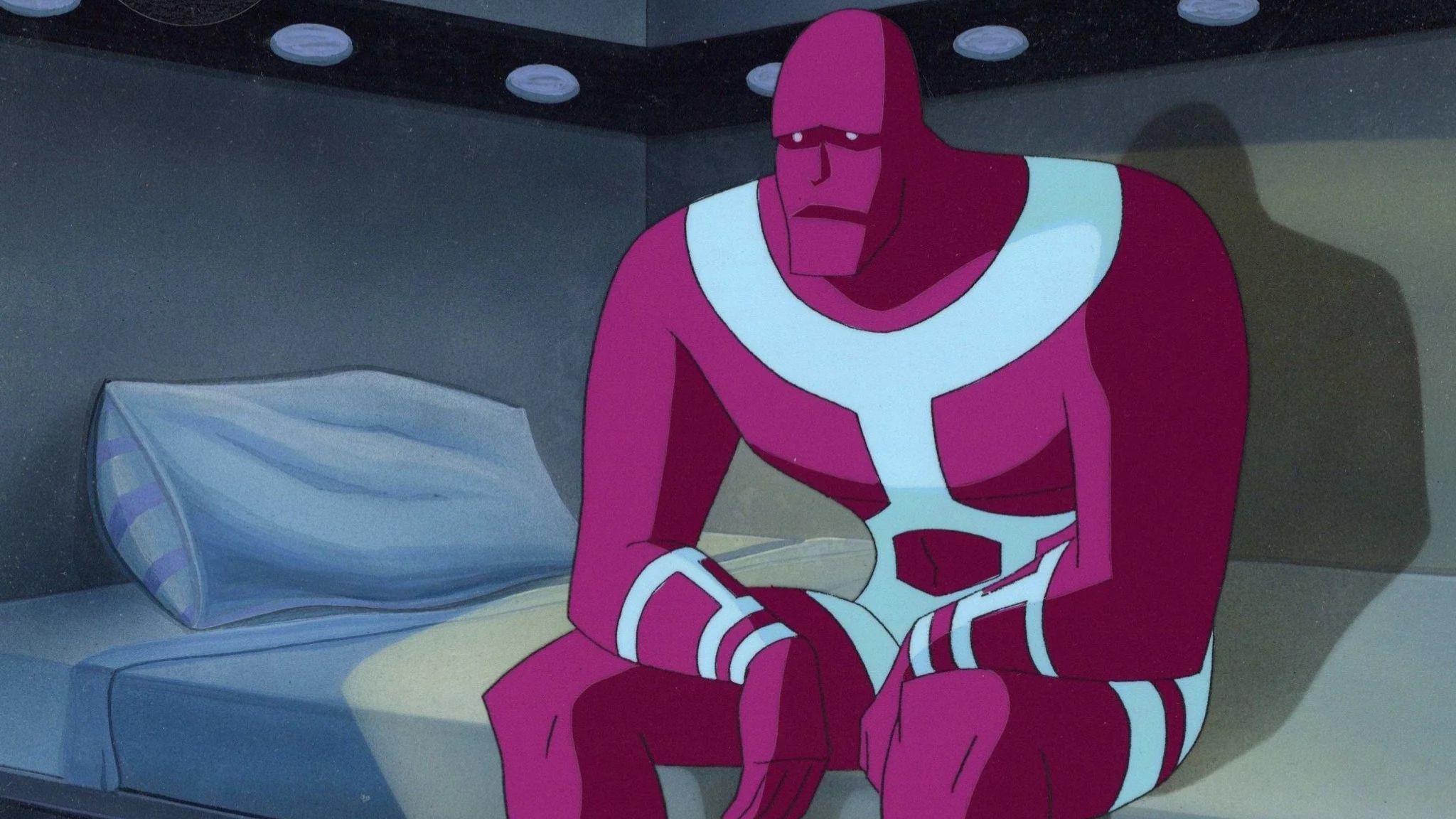 7 Superman Characters Improved by The Animated Series - ComicBook.com