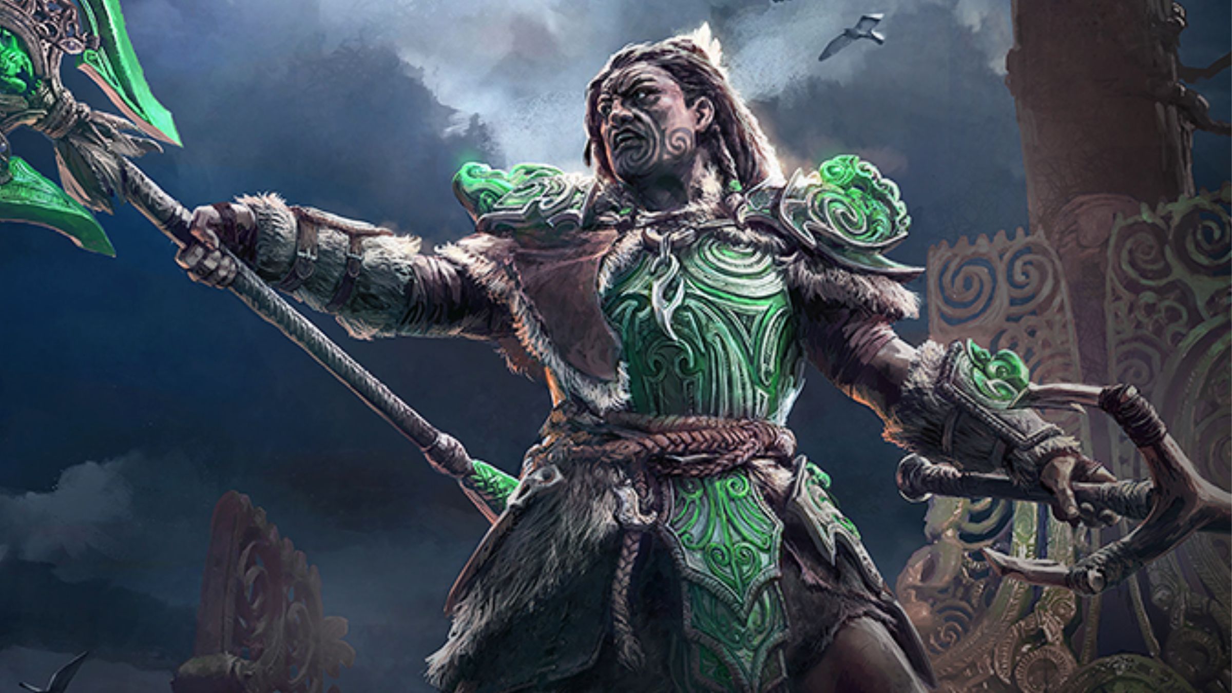 Path of Exile 2 Confirms 0.3 Release Date & Details, With One Major ...