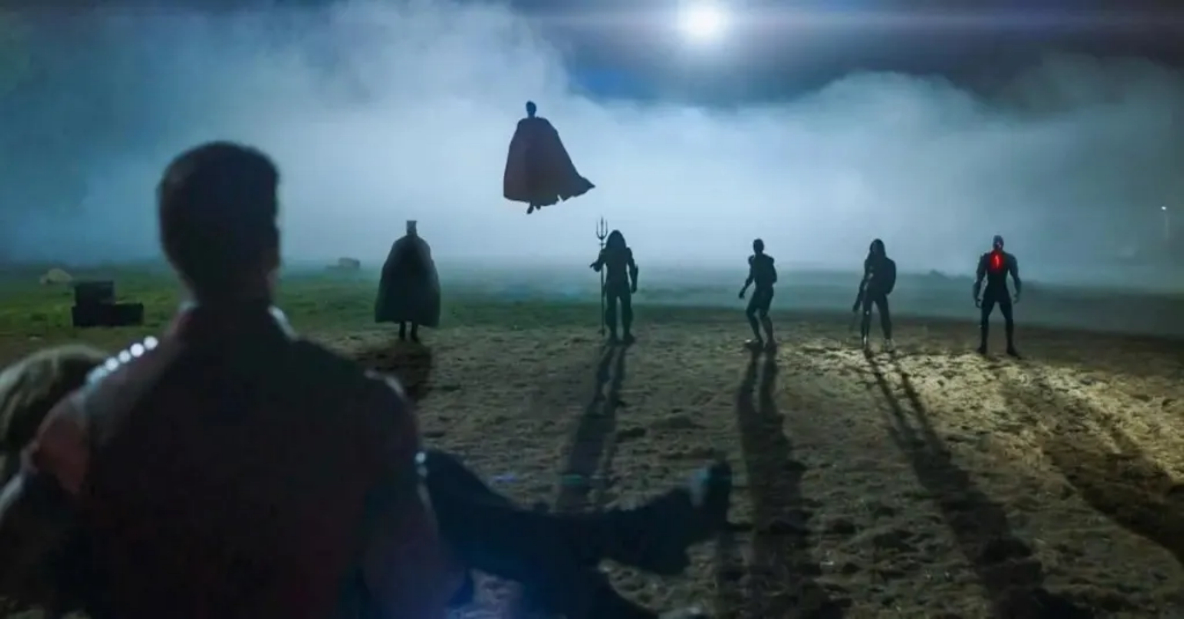 James Gunn Made a Peacemaker Deleted Scene DCU Canon After DC Told Him ...