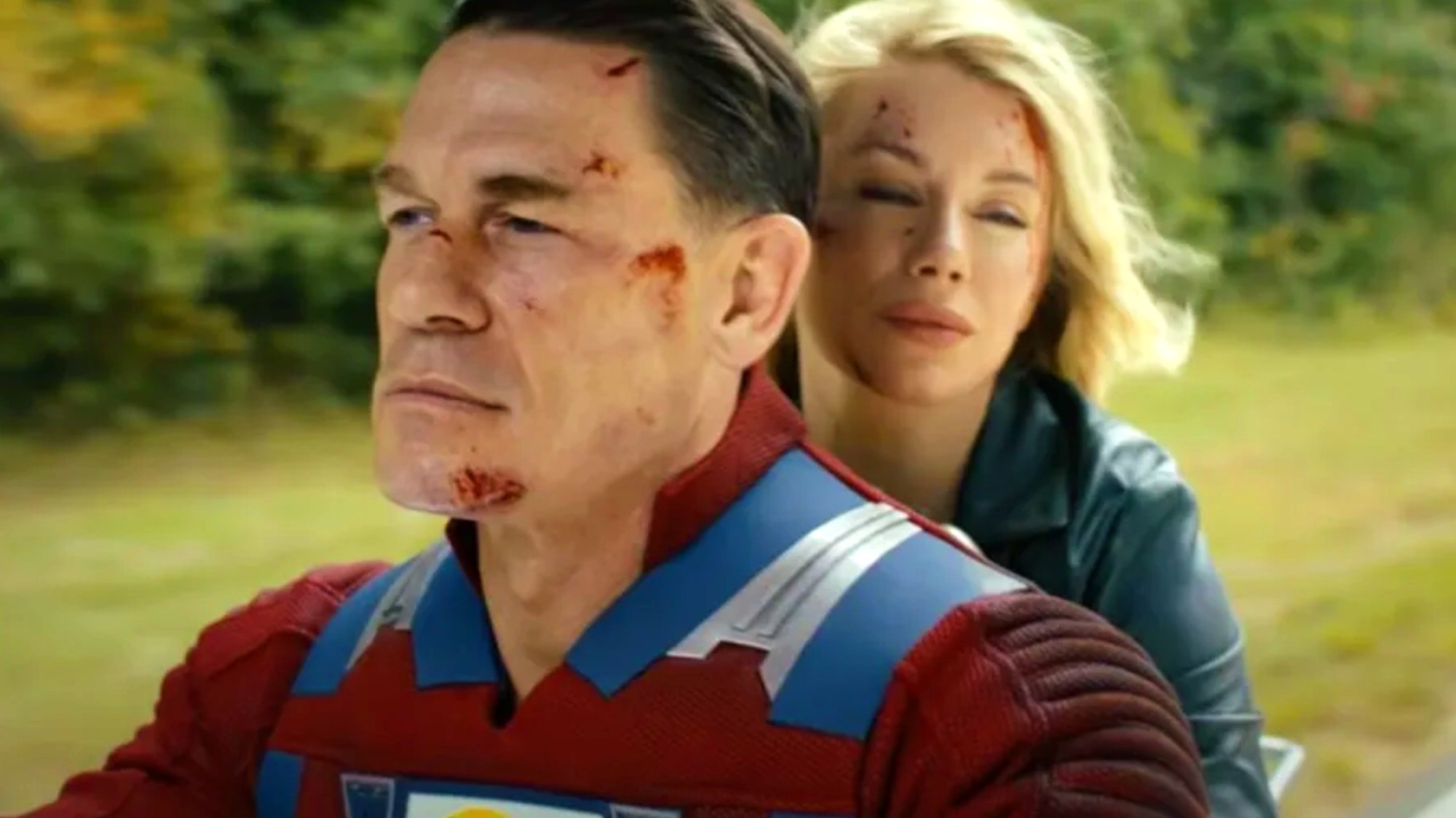 2 More Superman Characters Confirmed To Return In Peacemaker (Raising a ...