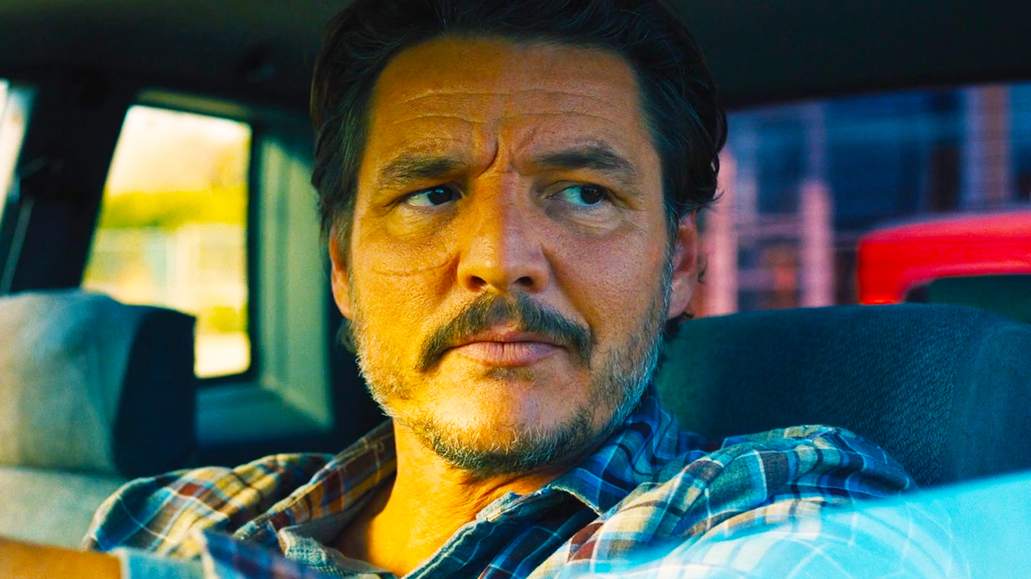 Pedro Pascal's 2025 Action Movie Just Hit HBO Max - ComicBook.com