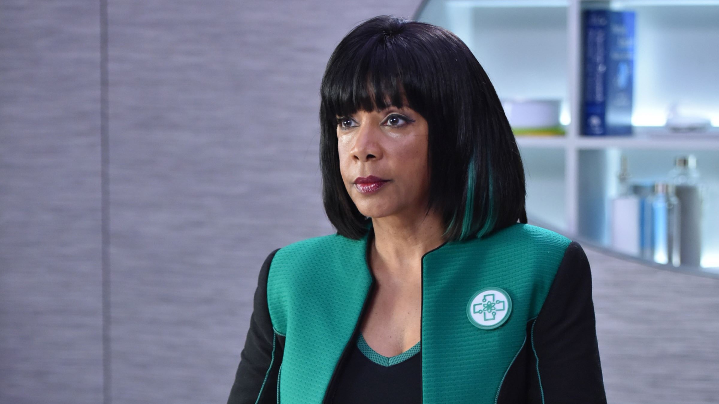 Every Actor Who Appeared in Both The Orville and Star Trek - ComicBook.com