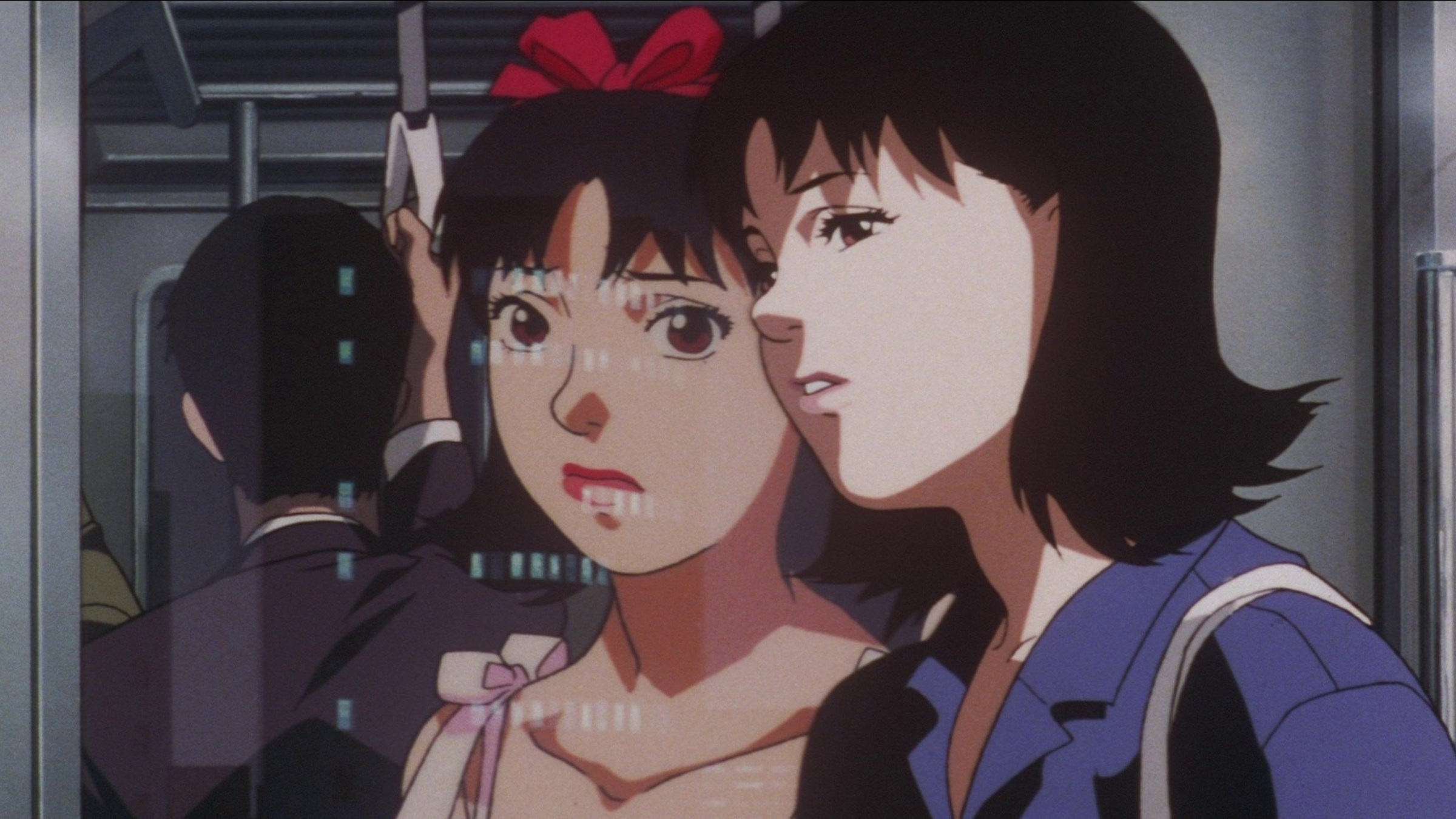 One of the Best Anime Movies Ever Is Coming Back to Theaters Soon