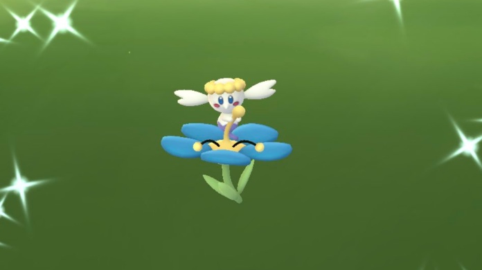 Pokemon Go Reveals September Community Day Plans - ComicBook.com