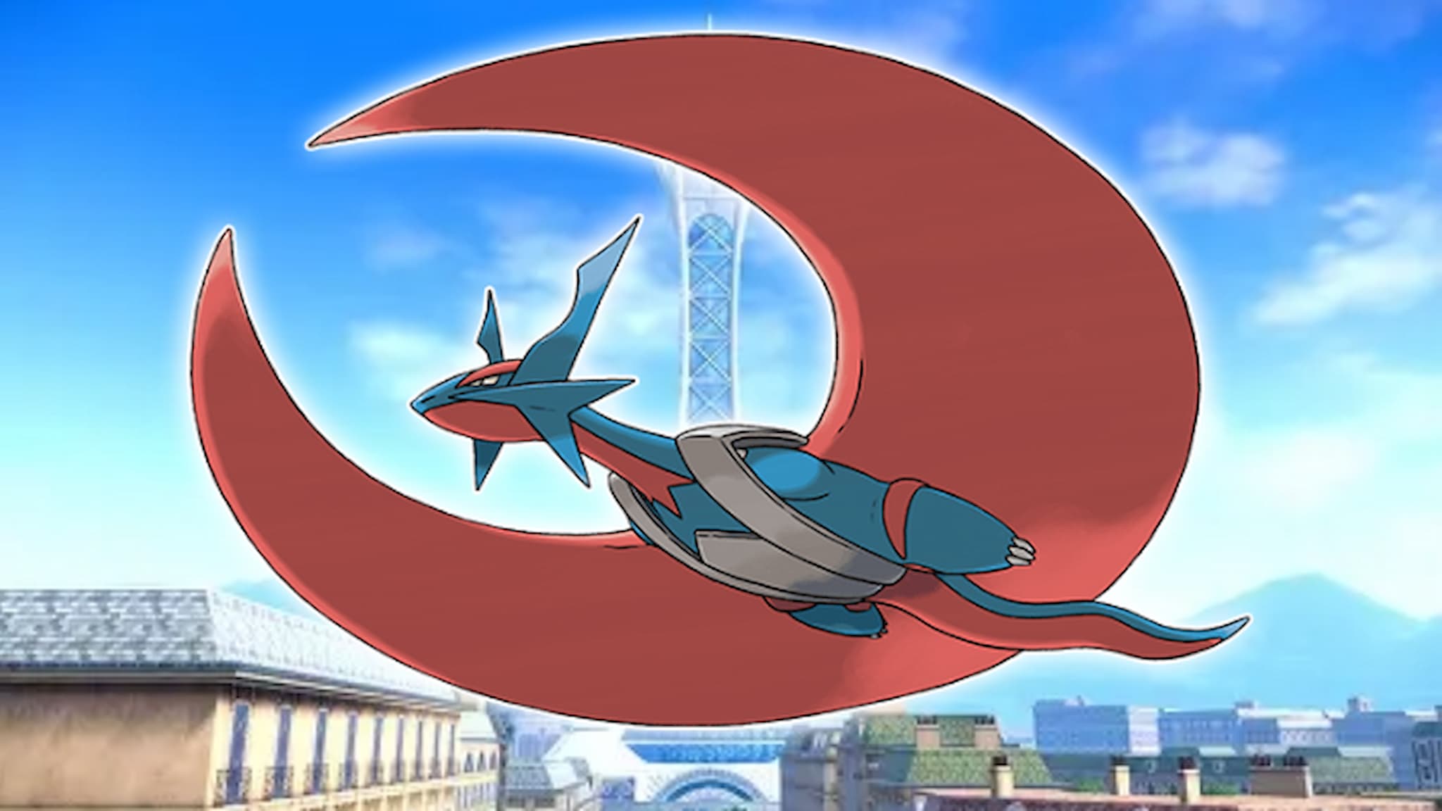 5 Worst Pokemon Mega Evolution Designs