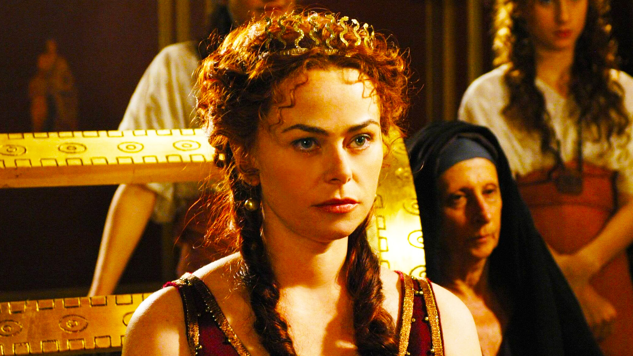 4 Great Epic Shows to Watch After Chief of War - ComicBook.com