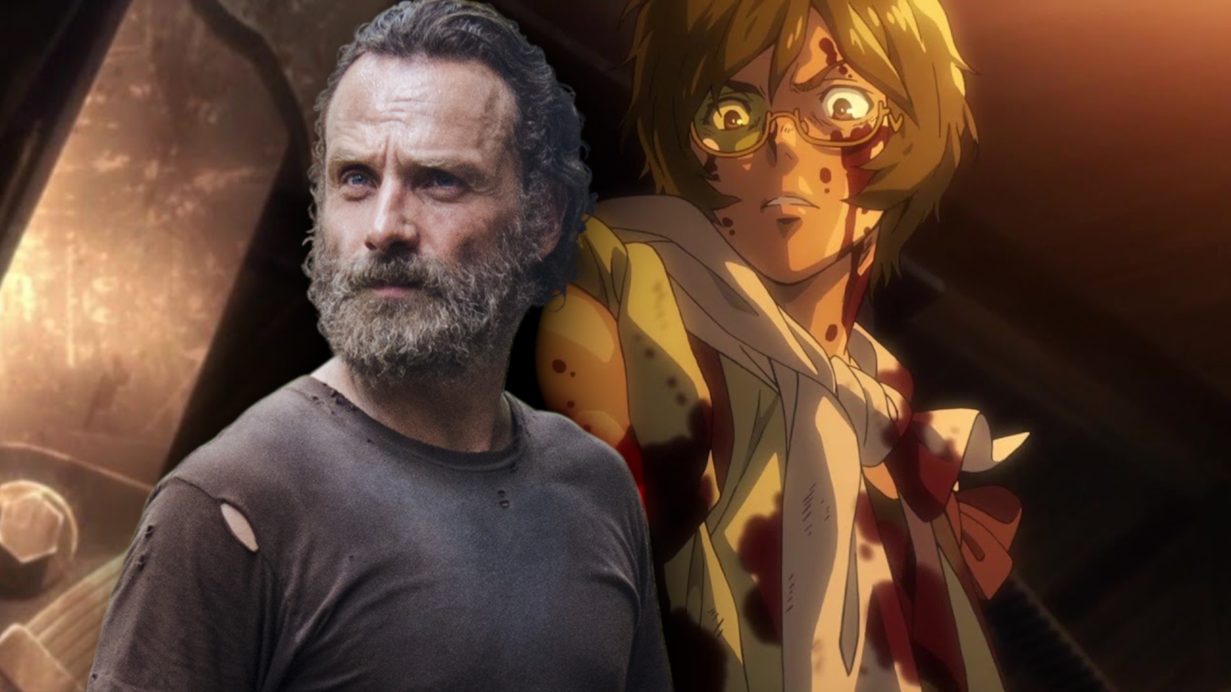 10 Best Post-Apocalyptic Anime for Fans of The Walking Dead - ComicBook.com