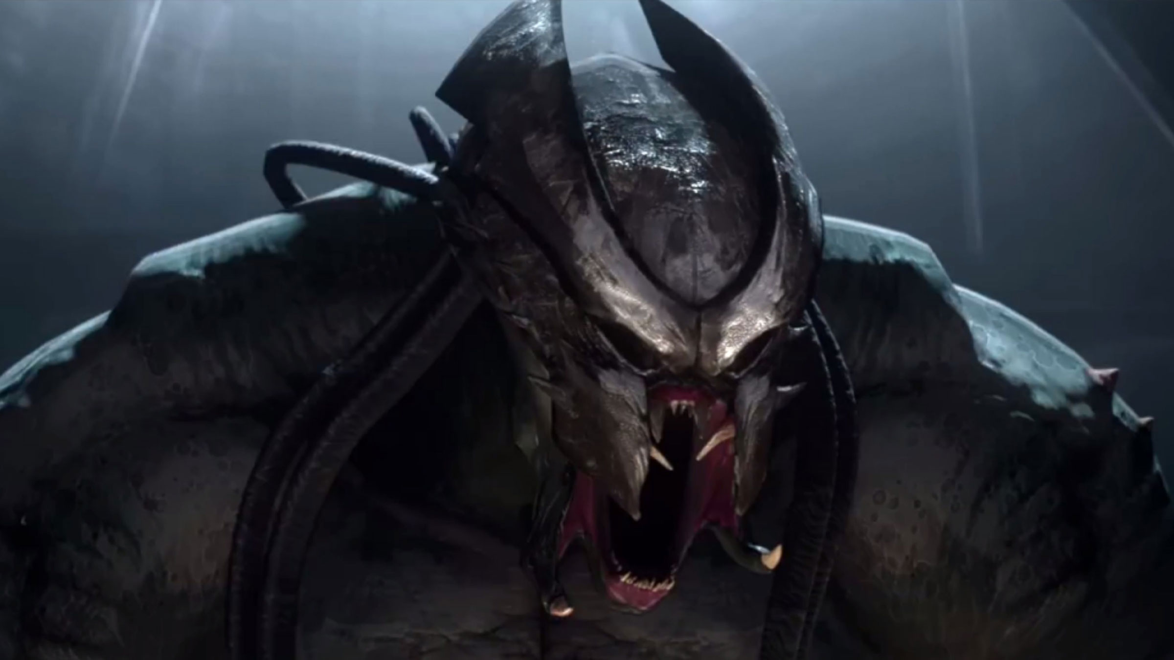 The Next Predator Movie Is So Much More Exciting Thanks to Disney’s ...
