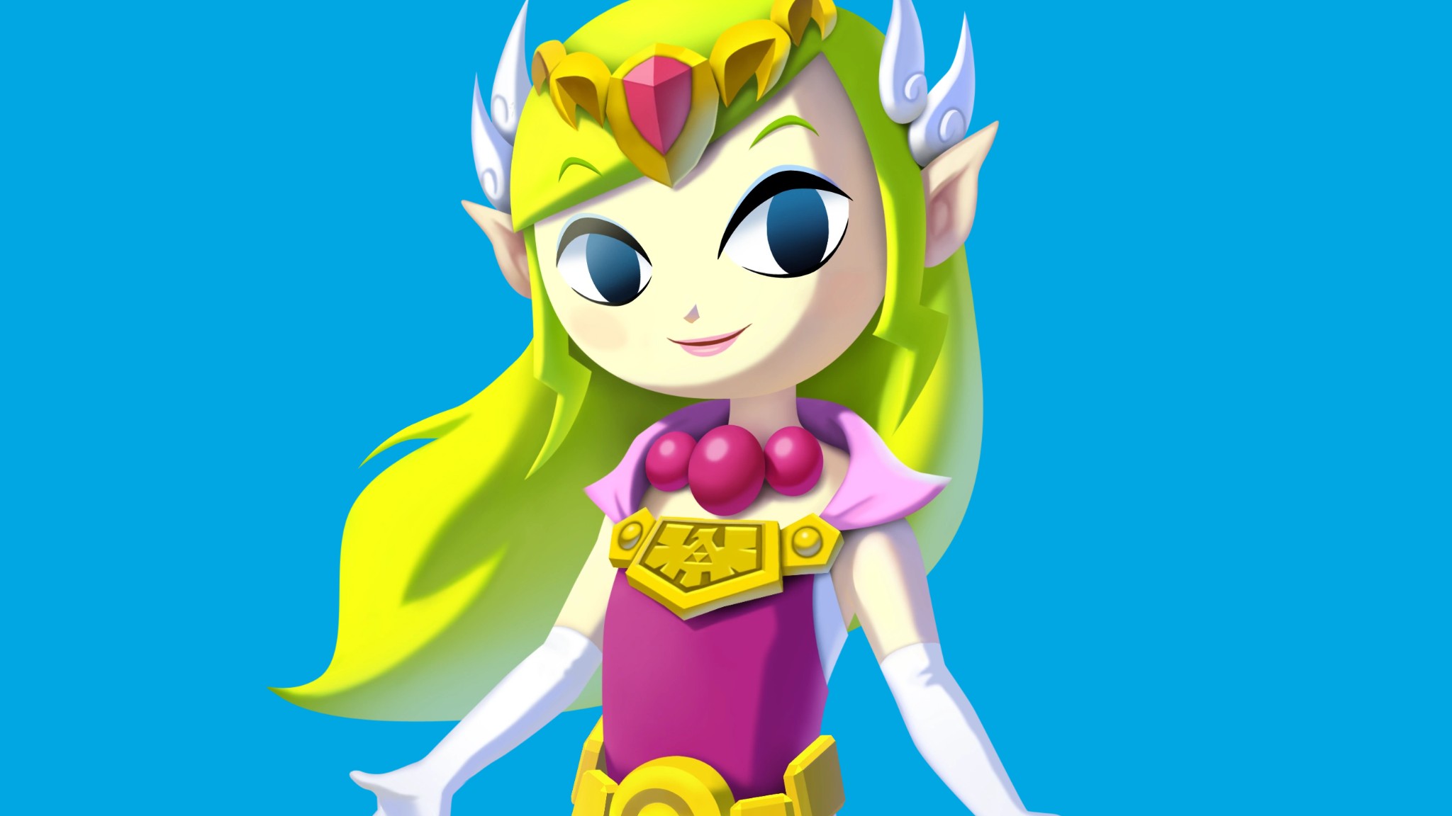 The Legend of Zelda Report Reveals Nintendo's Massive Plans for 2026