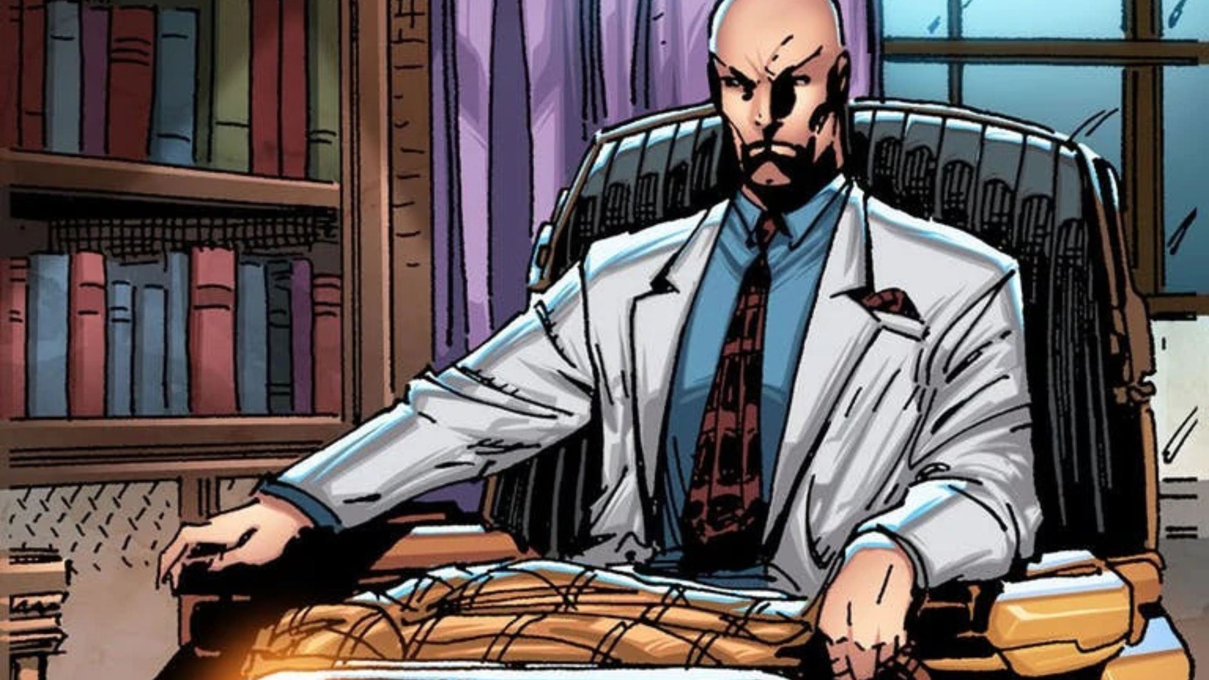 5 Powerful Marvel Heroes Who Are Truly Terrible Leaders - ComicBook.com