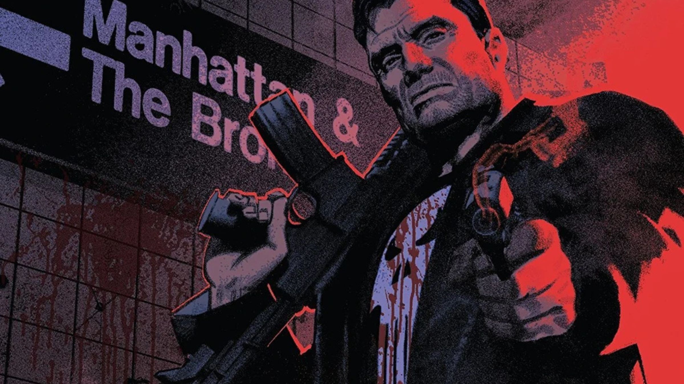 10 Deadliest Punisher Stories in Marvel Comics - ComicBook.com
