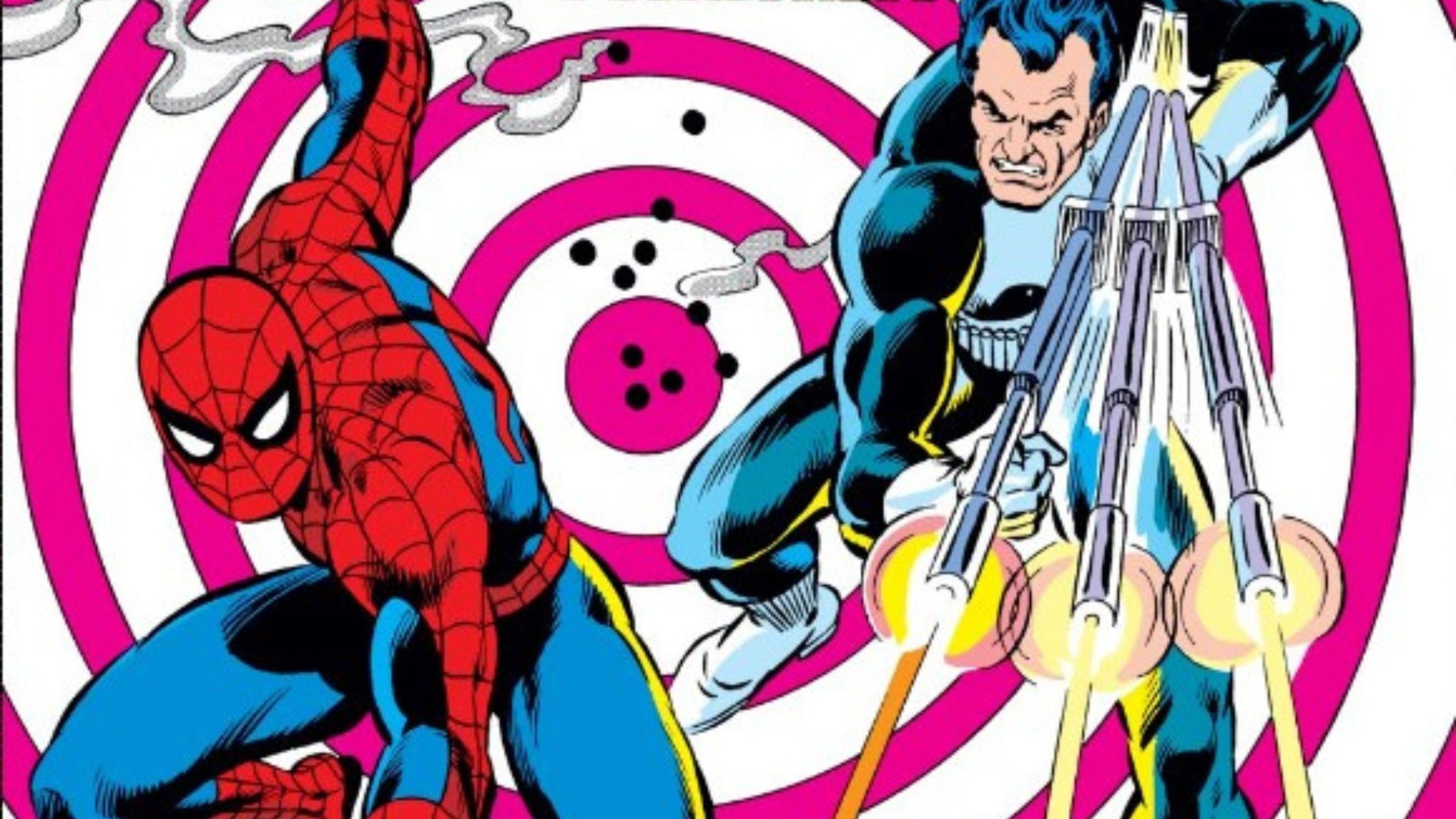 10 Times Spider-Man & Punisher Battled in Marvel Comics (And Who Won ...