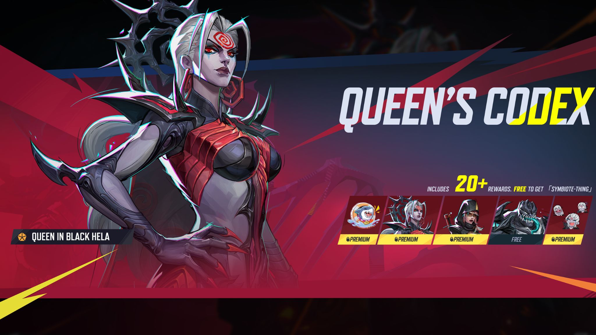 Marvel Rivals Season 3.5 Patch Notes Revealed