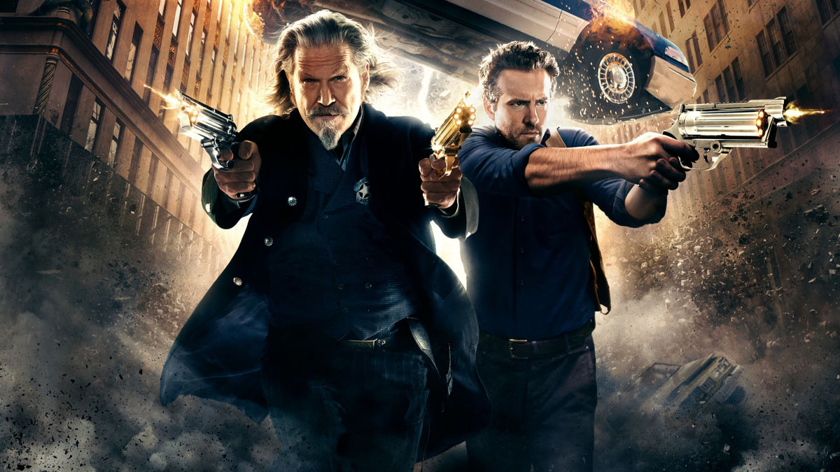 All 7 Ryan Reynolds Comic Book Movies Ranked, Worst to Best - ComicBook.com