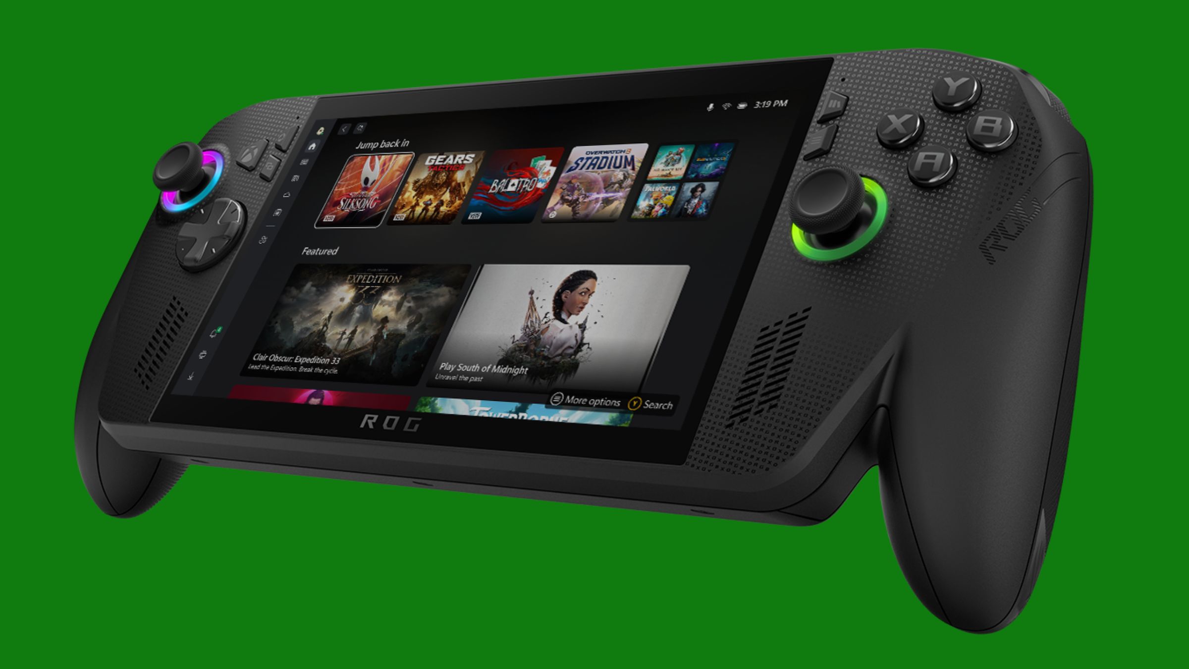 ROG Xbox Ally Price Delay (& Ongoing Rumors) Is Problematic