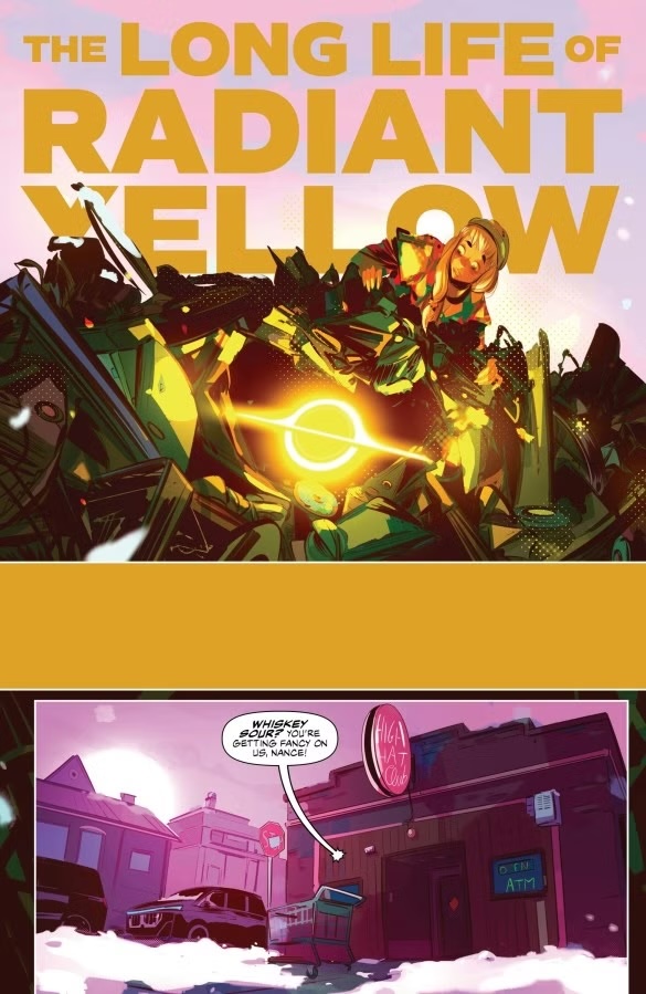 Radiant Black Just Got a New Radiant (And Is Making Real-World Impact ...