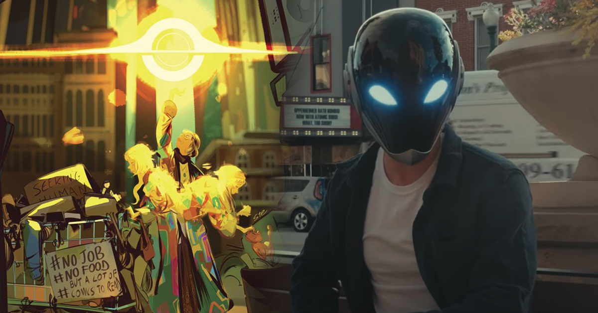 Radiant Black Just Got a New Radiant (And Is Making Real-World Impact ...