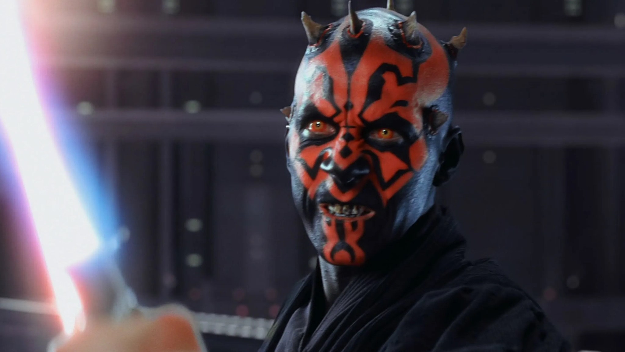 Every Sith Lord in Star Wars' Skywalker Saga, Ranked by Power