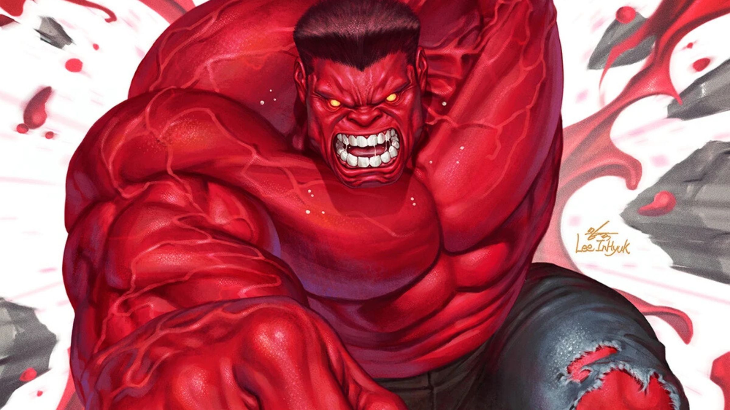7 Marvel Comics Heroes Who Turned Into Villains - ComicBook.com
