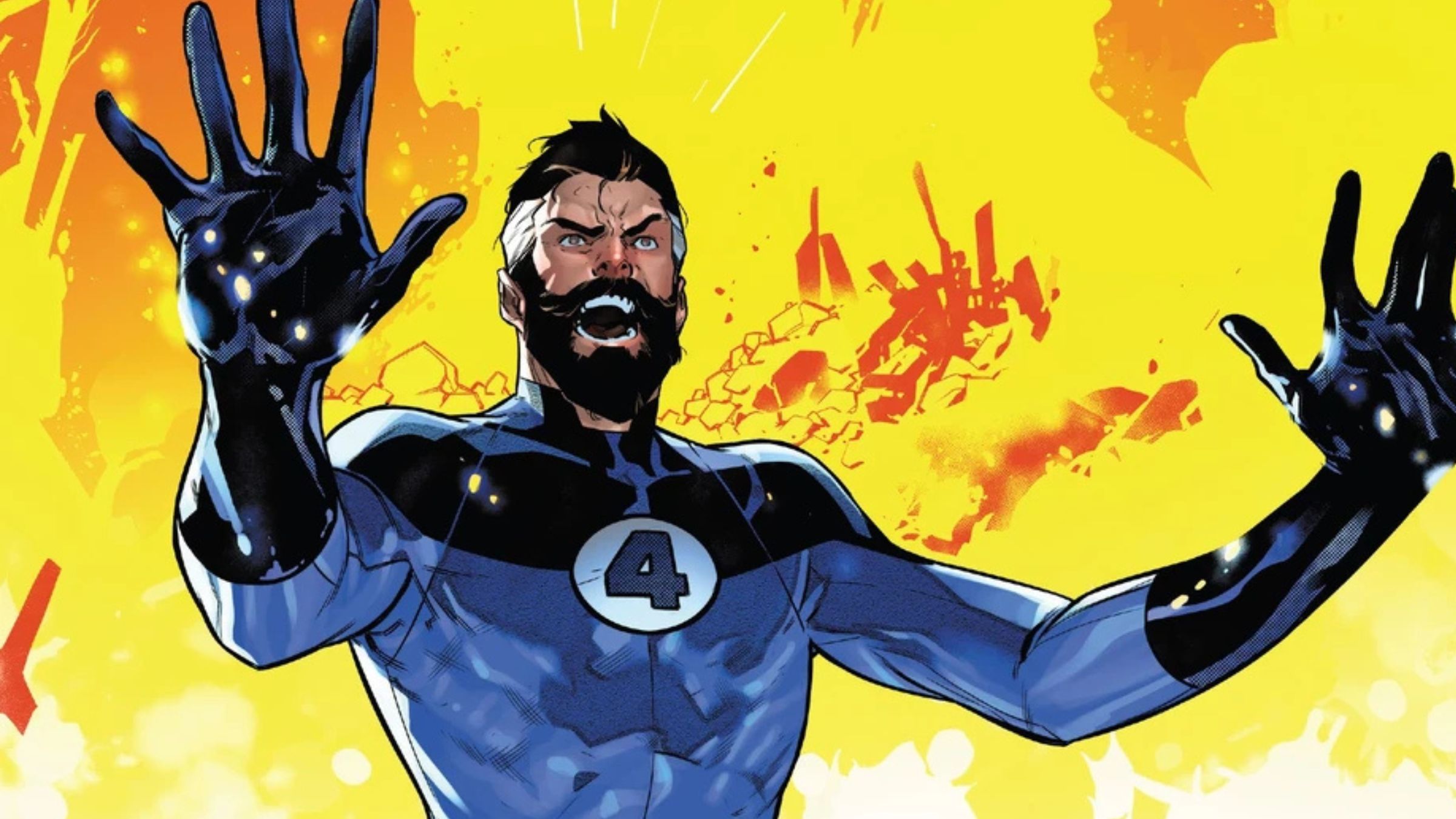 7 Marvel Comics Super-Geniuses, Ranked By Intelligence - ComicBook.com