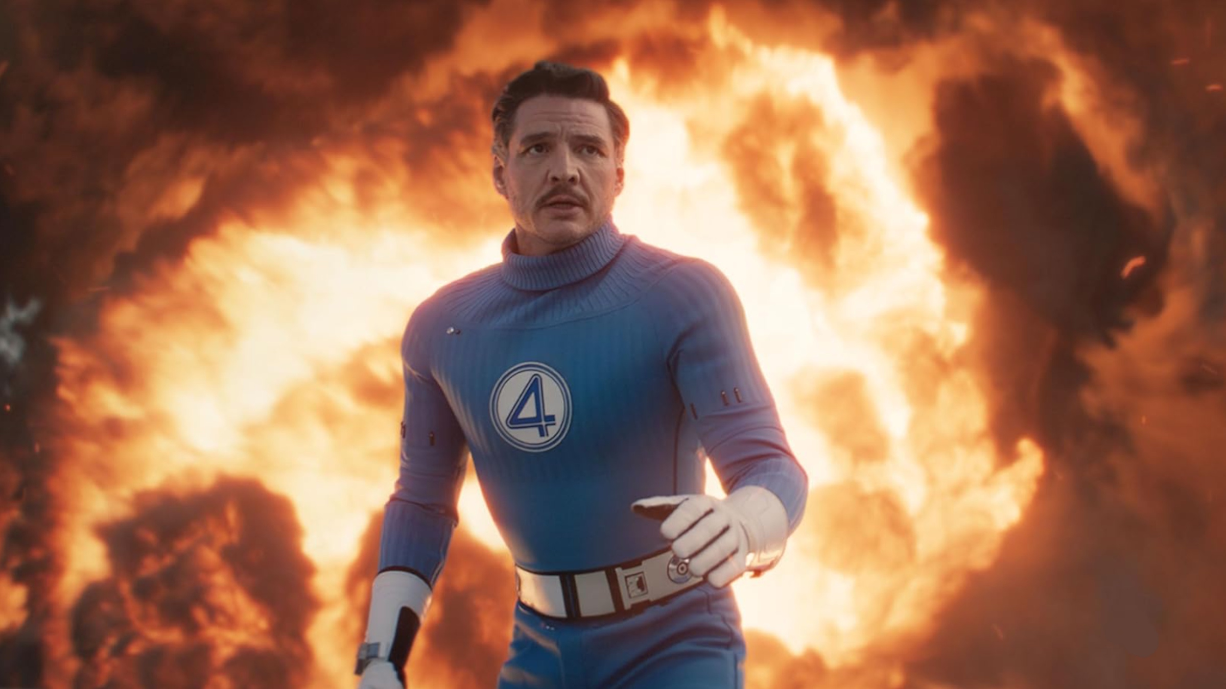 Reed Richards Hardly Uses His Powers in Fantastic Four – and That’s the ...