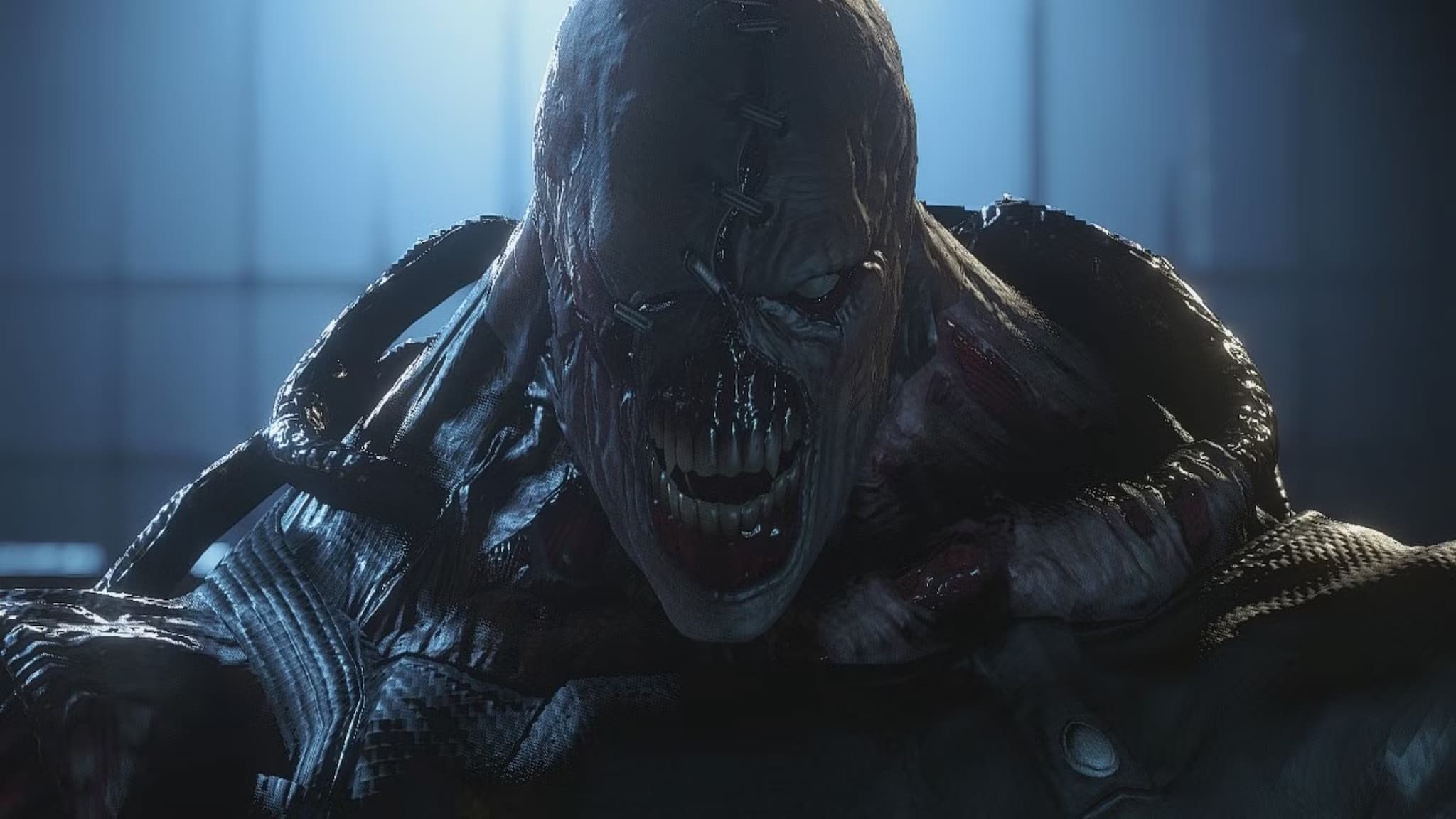 10 Things Even Fans Didn’t Know About Nemesis From Resident Evil