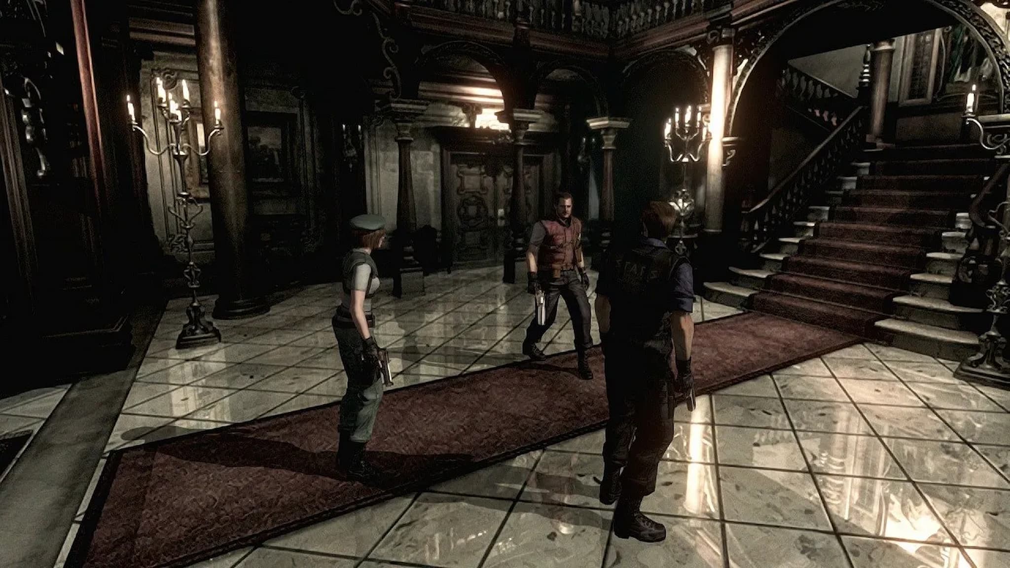 10 Best Capcom Games Ever, Ranked