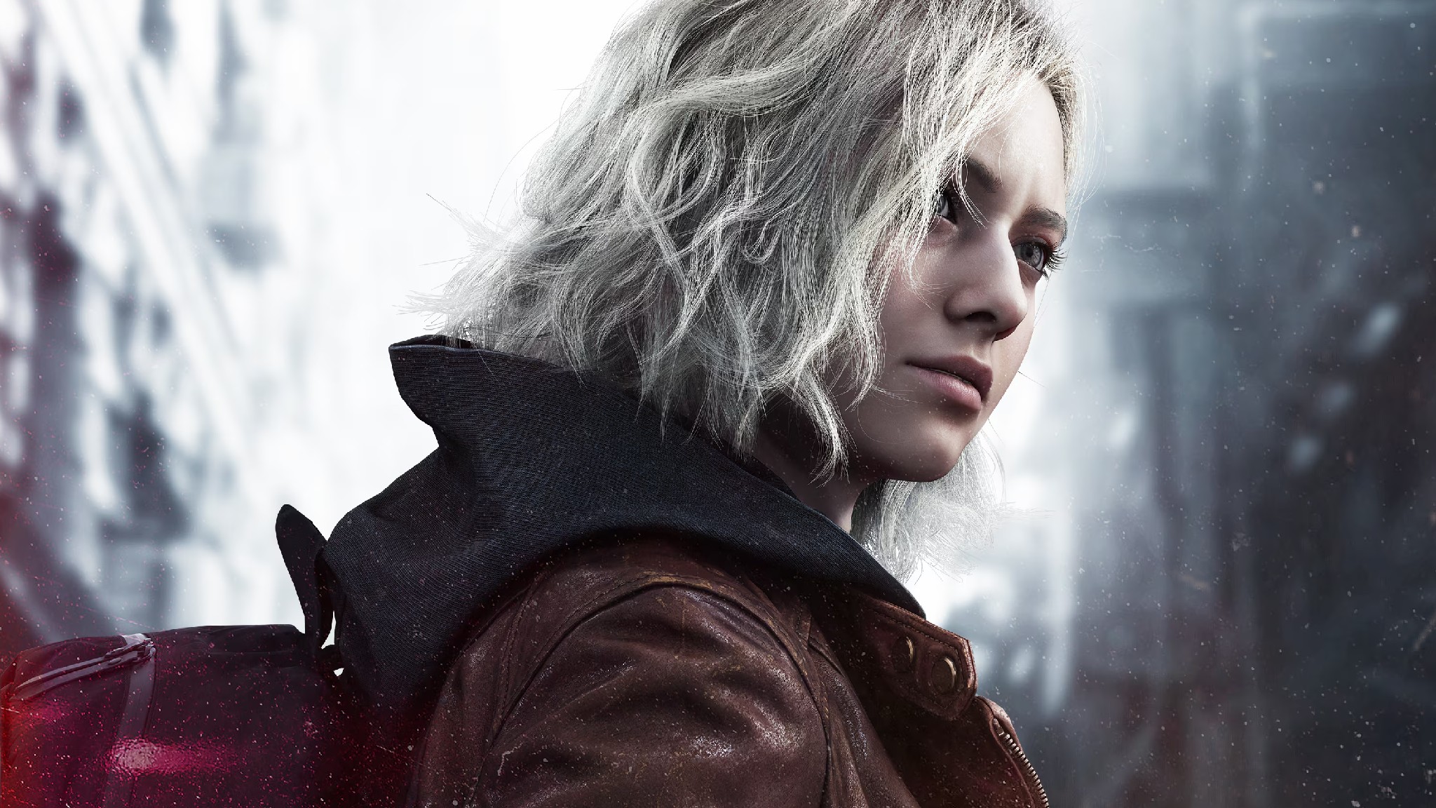 Fans Are Hoping This Classic Resident Evil Enemy Is Coming Back ...