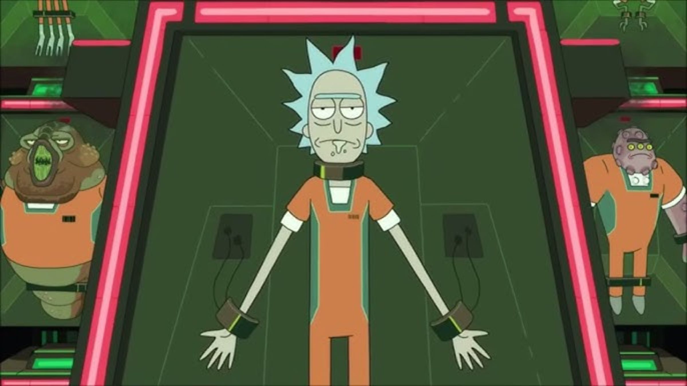 10 Years Later, This is Still the Most Underrated Episode of Rick and ...