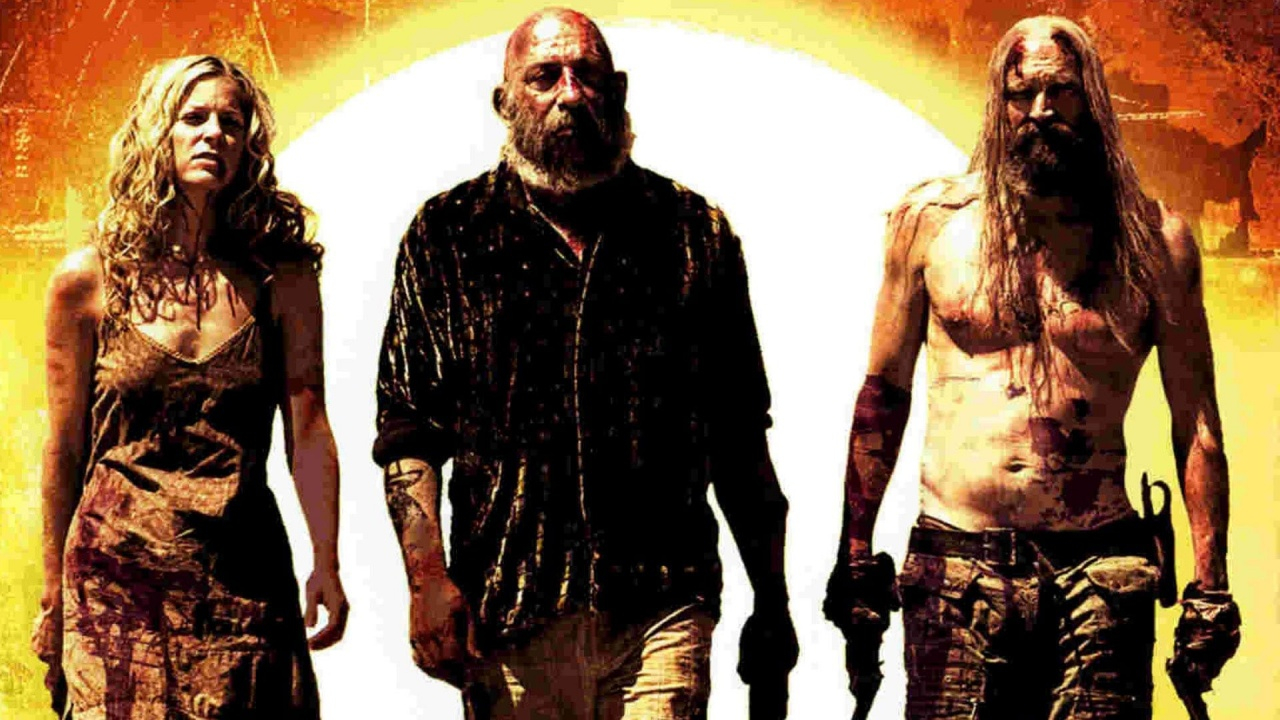The Devil's Rejects Remains My Top Horror Film 20 Years Later ...