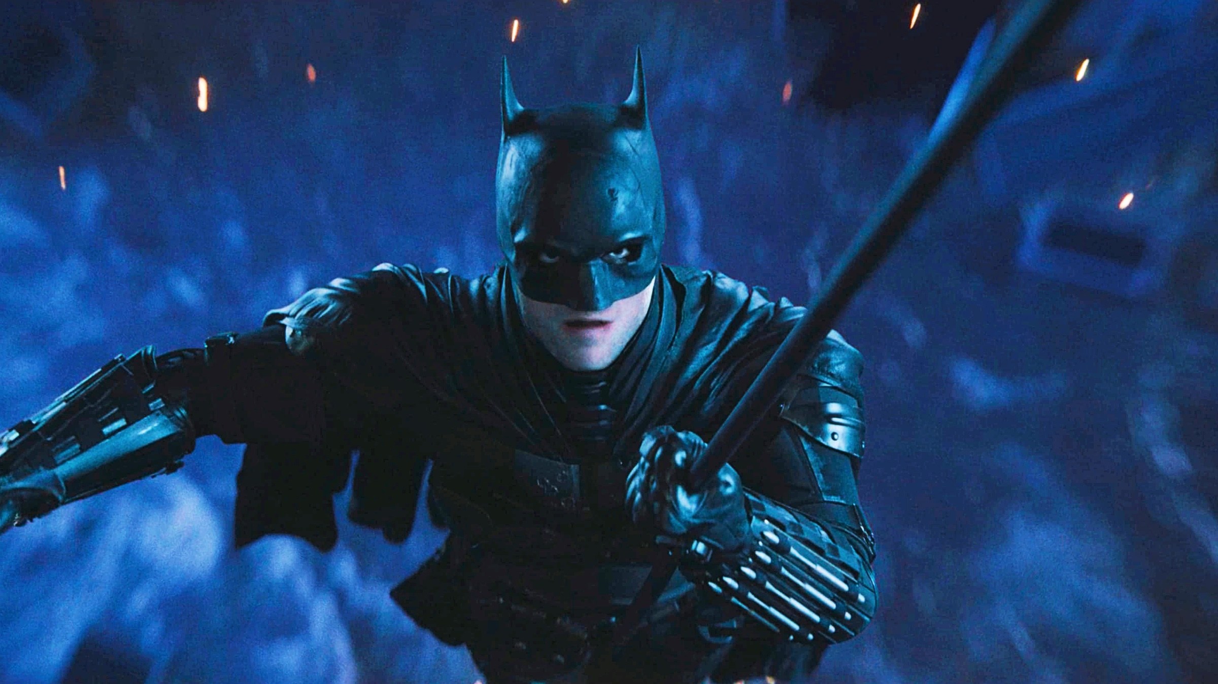These Batman Villains Have Never Been in a Movie, But Pattinson's ...