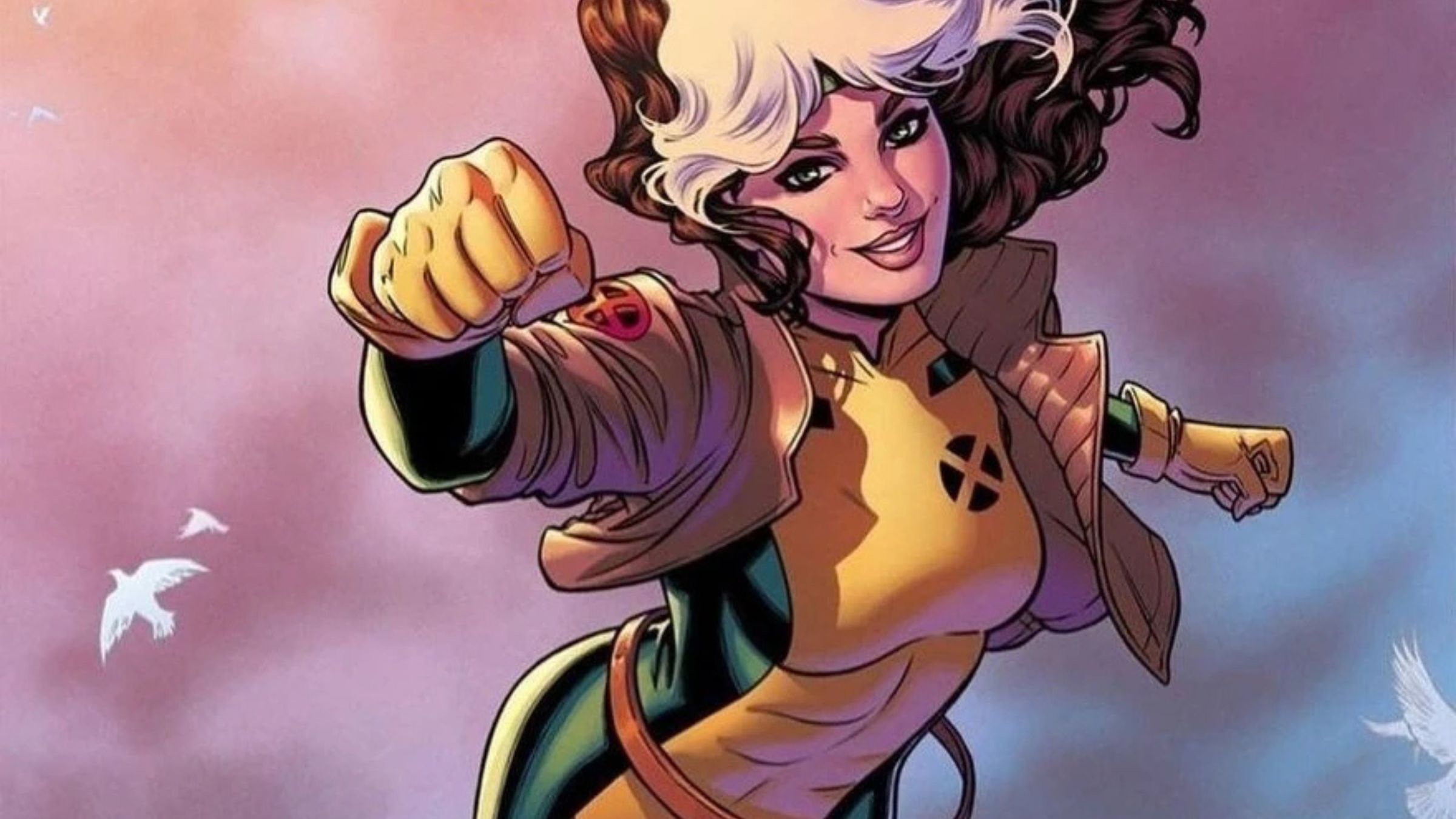 10 Most Powerful X-Men Who Aren't Omega Level Mutants - ComicBook.com