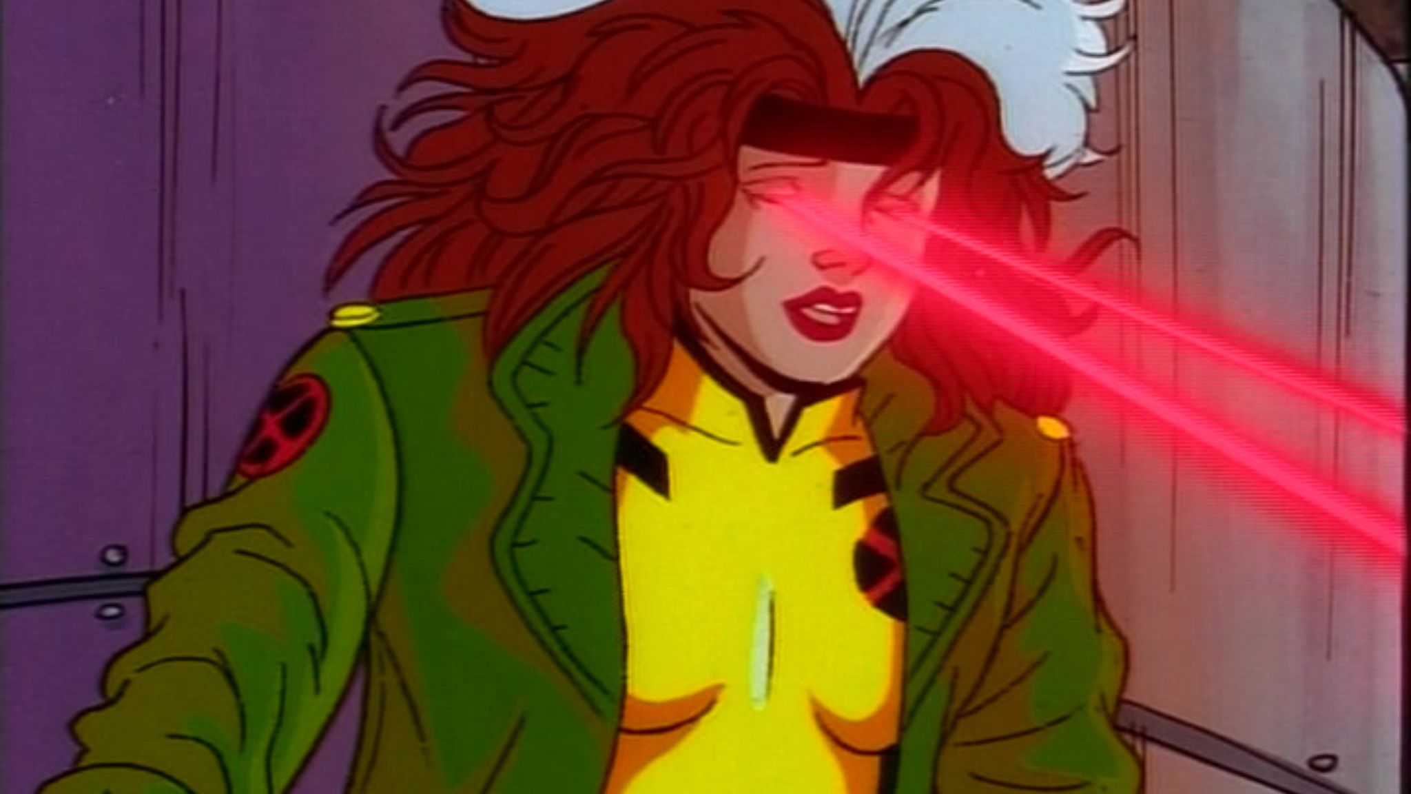 7 X-Men Characters Improved by The Animated Series - ComicBook.com