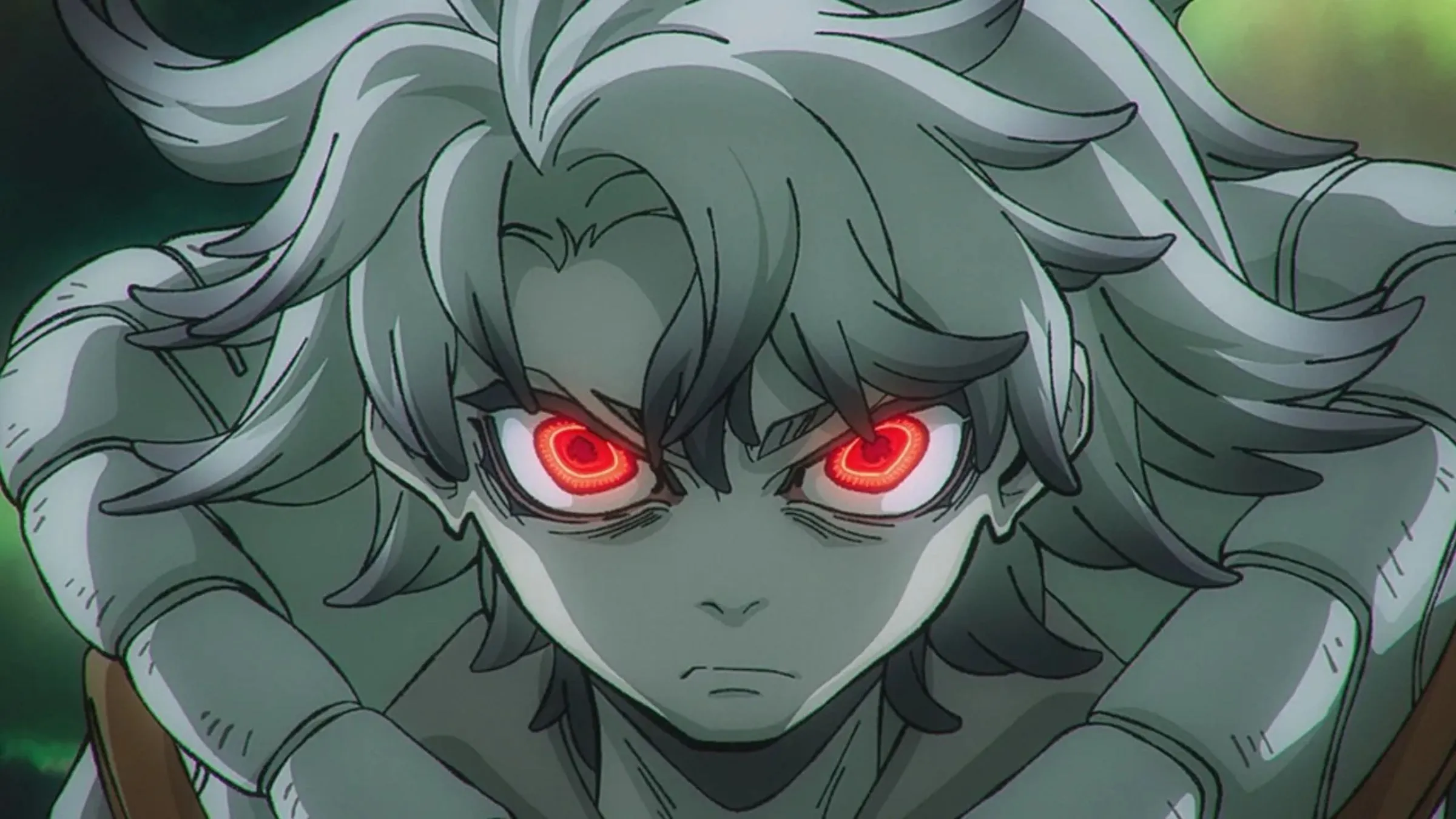 Crunchyroll's Best New Shonen Anime Reveals Its Hero's Power (And It's ...