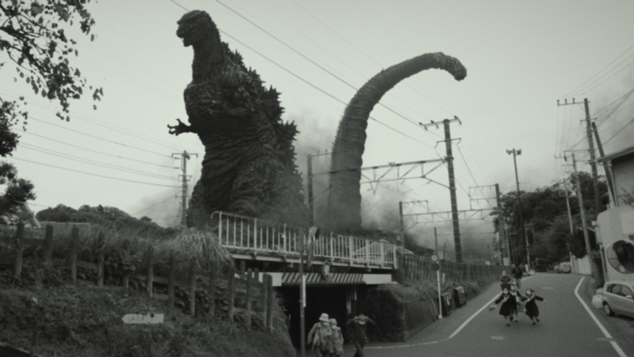 Major Godzilla Hidden Gem Locks Down New Streaming Home and Release ...