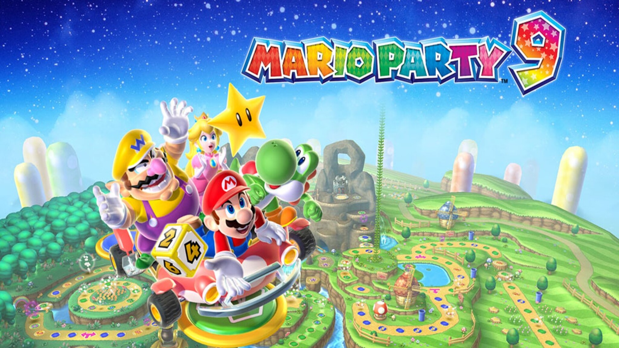 Every Mario Party Game, Ranked - ComicBook.com
