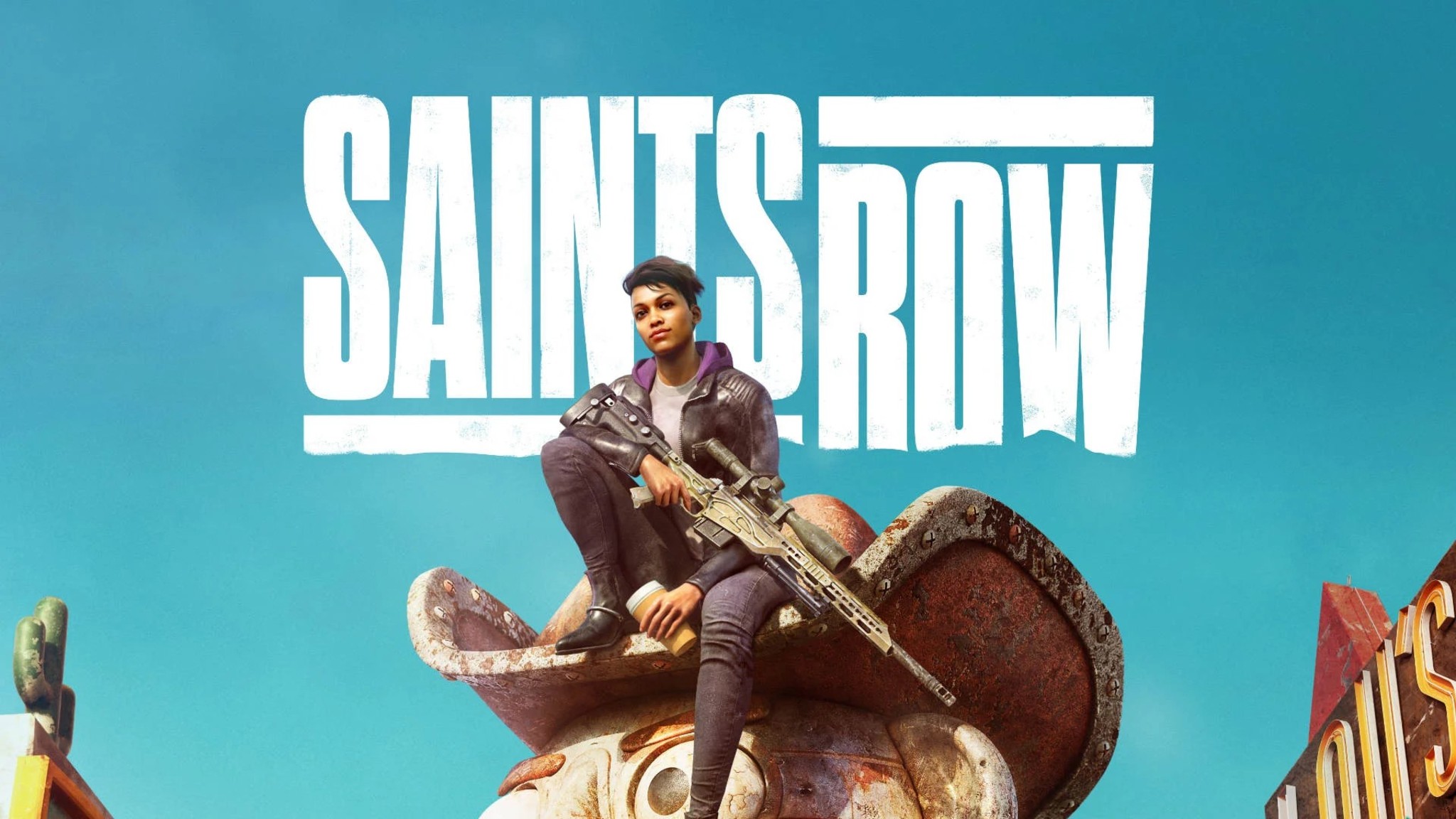 Scrapped Saints Row 5 Plans Sound Much Better Than the Poorly Received ...