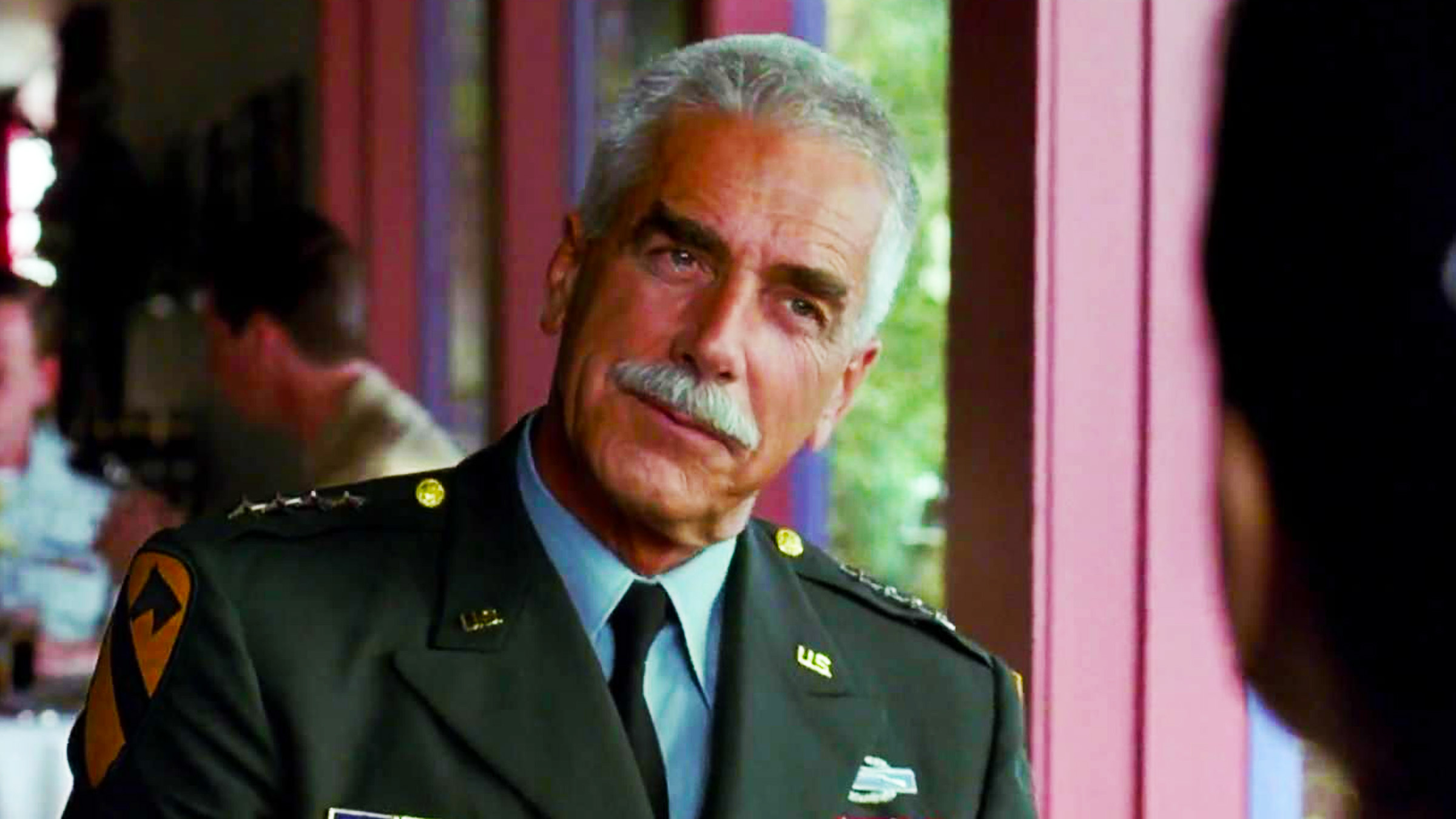 Recasting Red Hulk: 10 Perfect Actors To Replace Harrison Ford ...