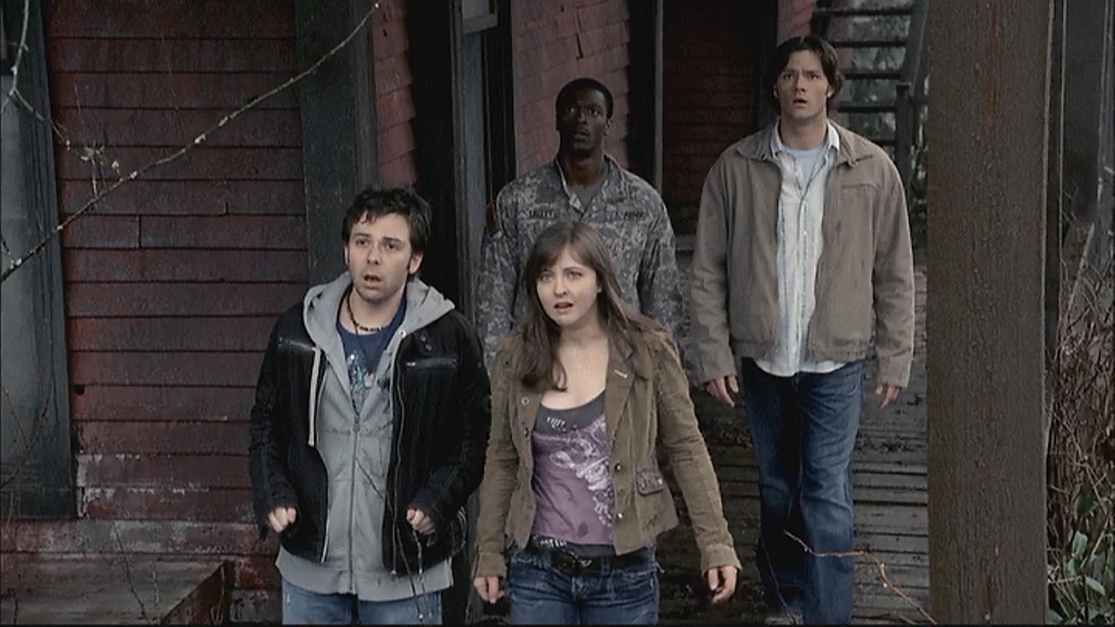 10 Best Sam Winchester Episodes of Supernatural - ComicBook.com