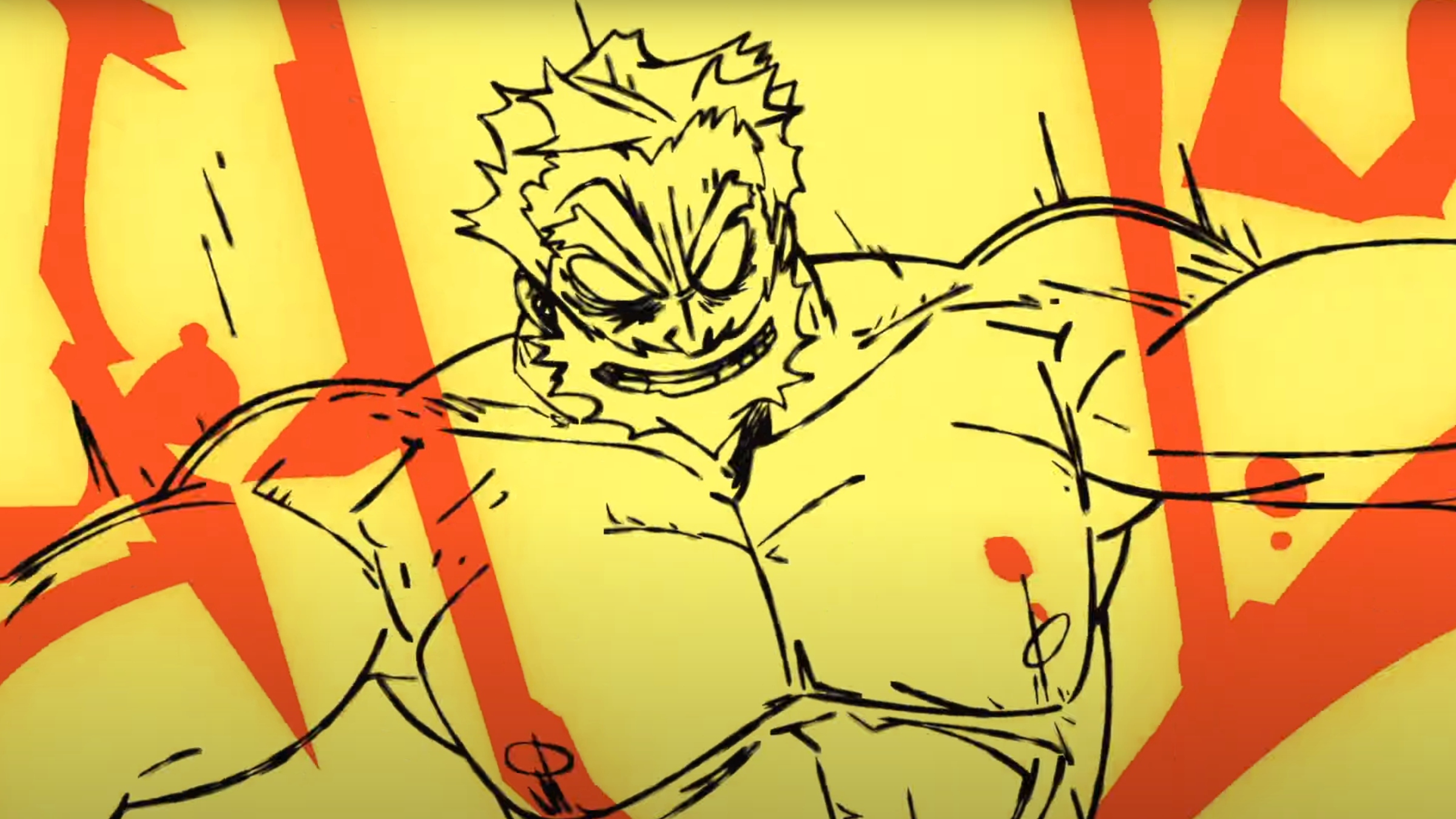 Beastars Creator's Wild New Anime Shares New Look & Release Date