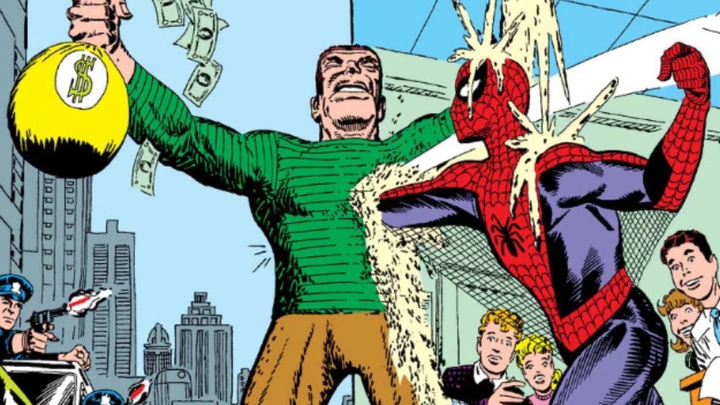 7 Spider-Man Villains Made Even Better by The Animated Series ...