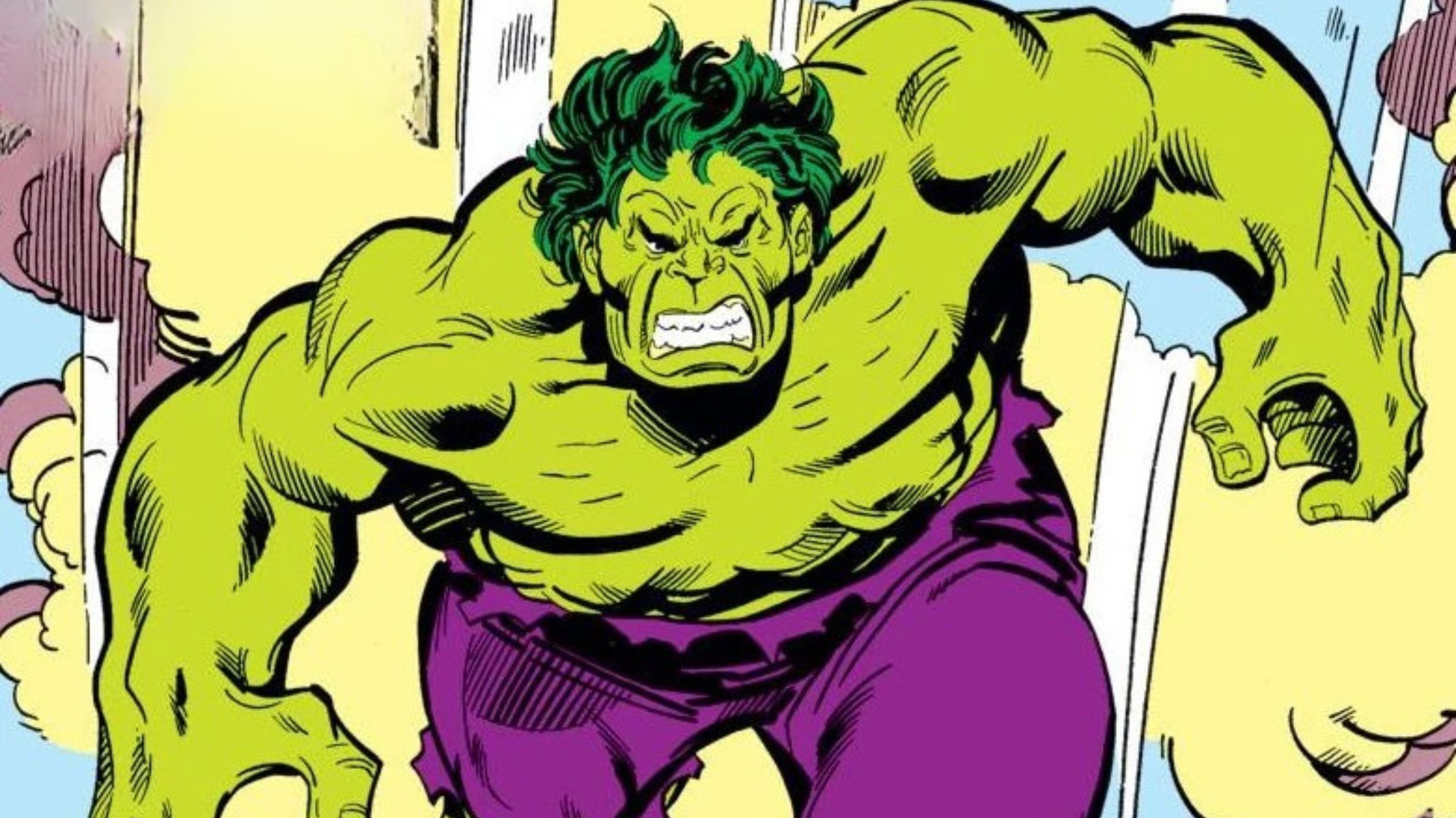 7 Times Hulk Turned Into Marvel Comics' Most Dangerous Villain ...