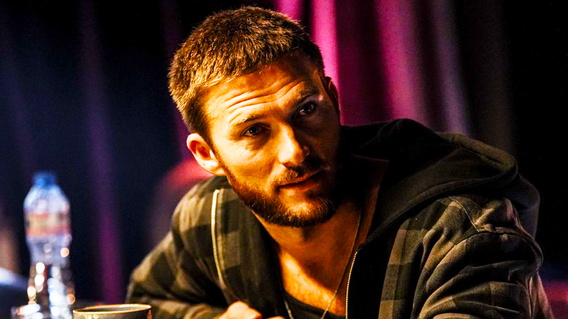 10 Perfect Actors to Replace Chris Evans As Captain America (If He's ...