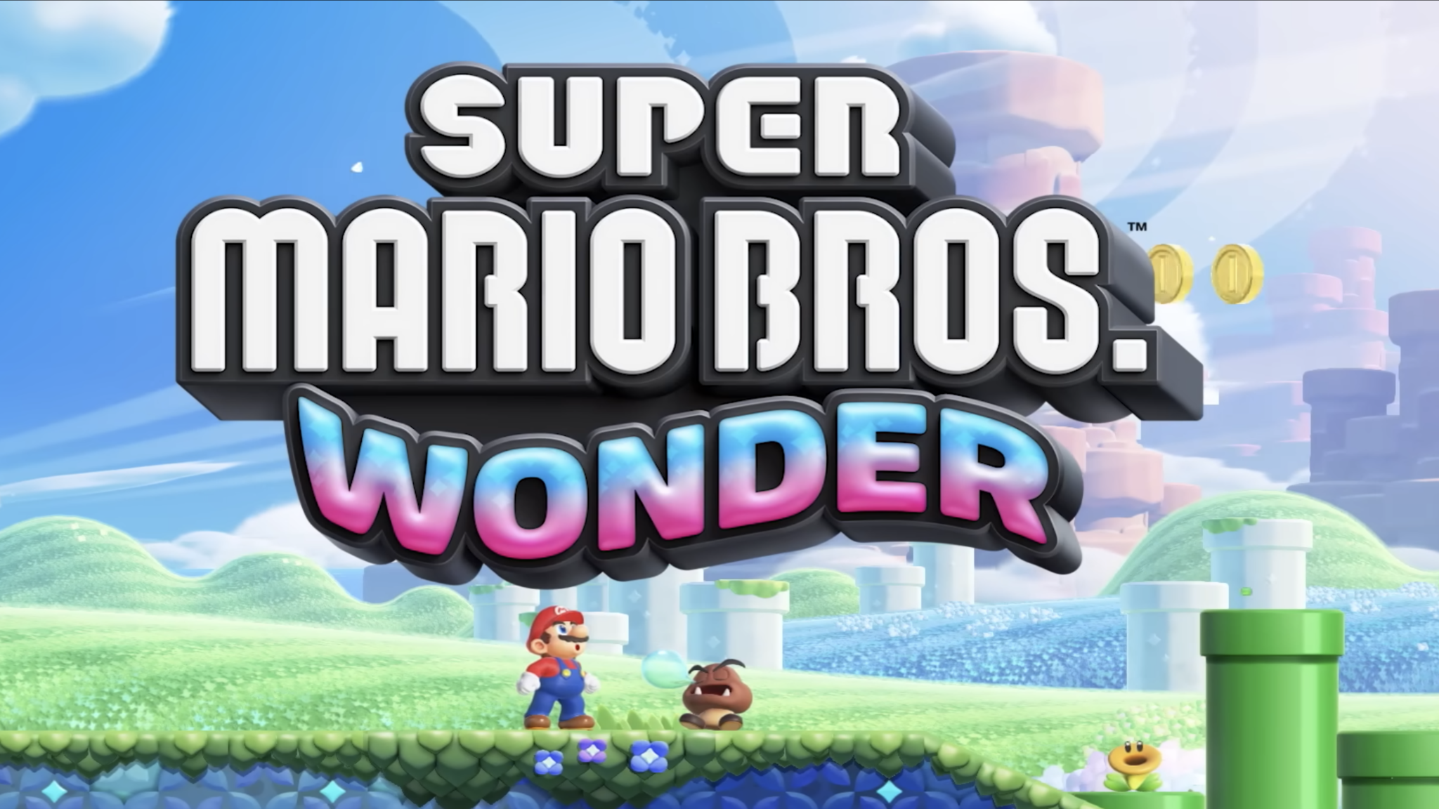 5 Best 2D Mario Games Ever Made