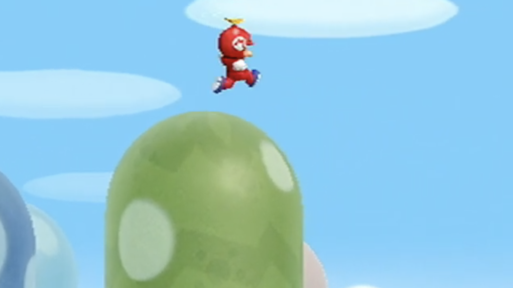 5 Best 2D Mario Games Ever Made