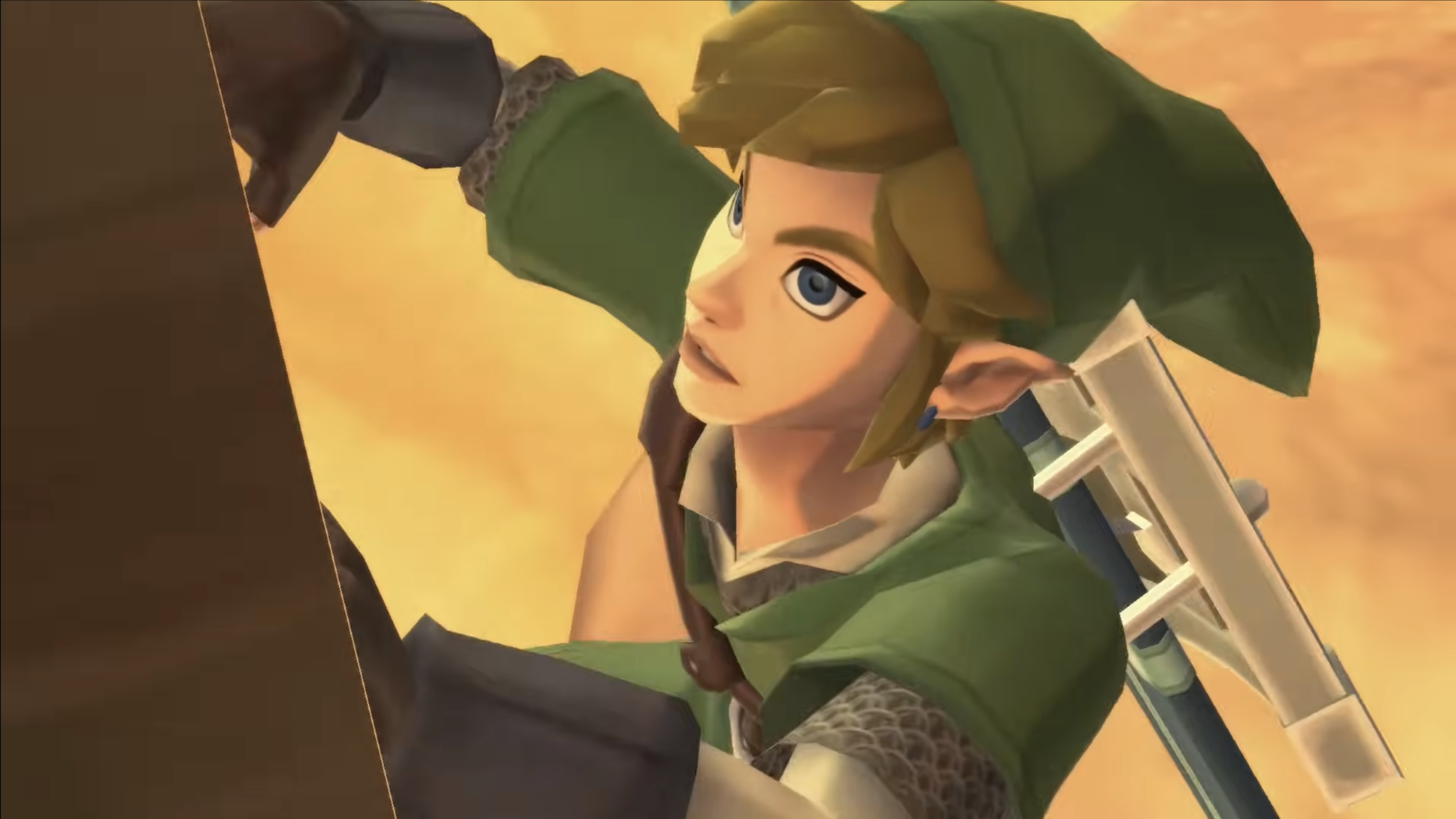 All 12 Different Versions of Link from The Legend of Zelda Ranked
