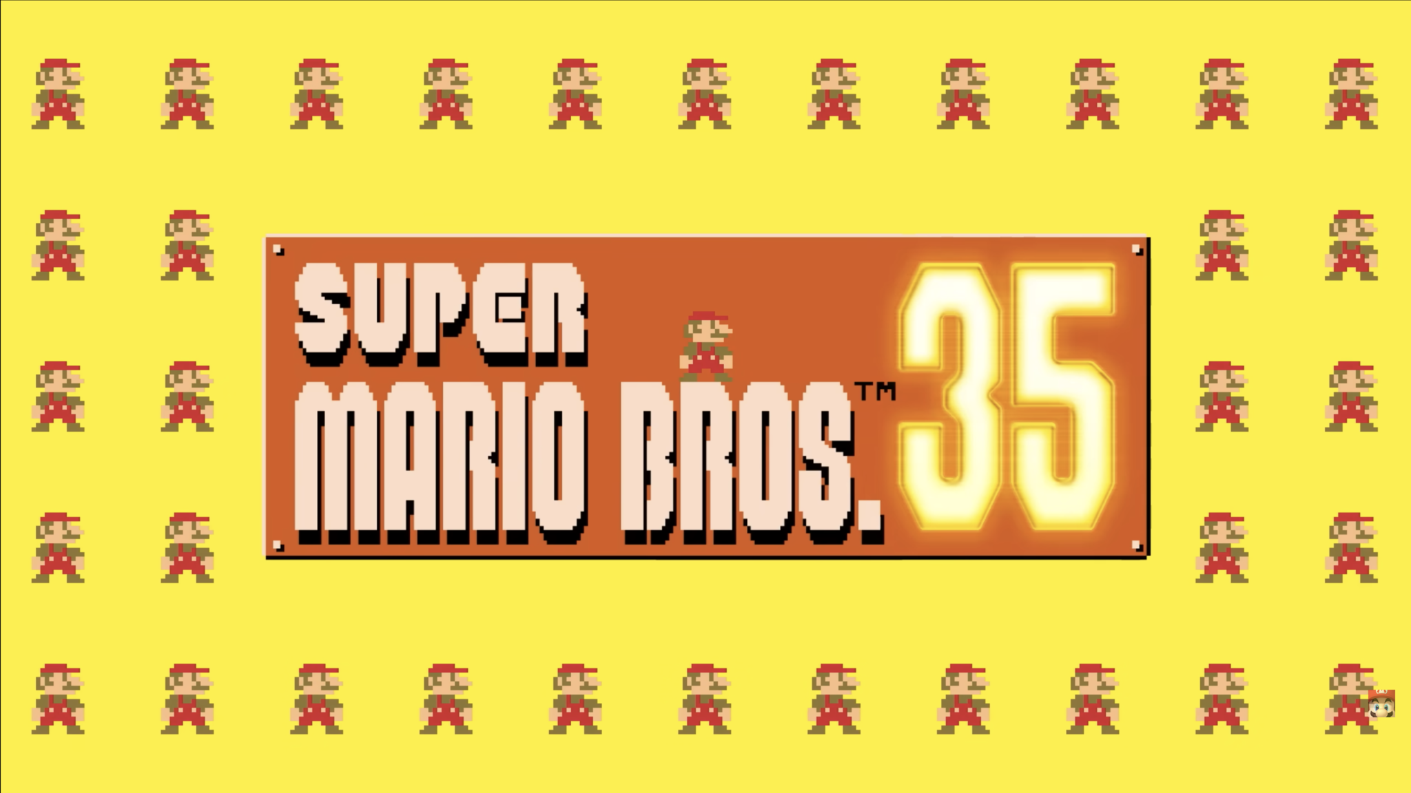 Nintendo’s Removal of Super Mario Bros. 35 Still Stings